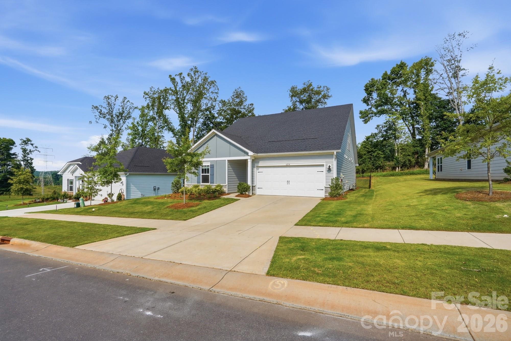 Photo 38 of 6234 Barcelona Way, Charlotte, NC