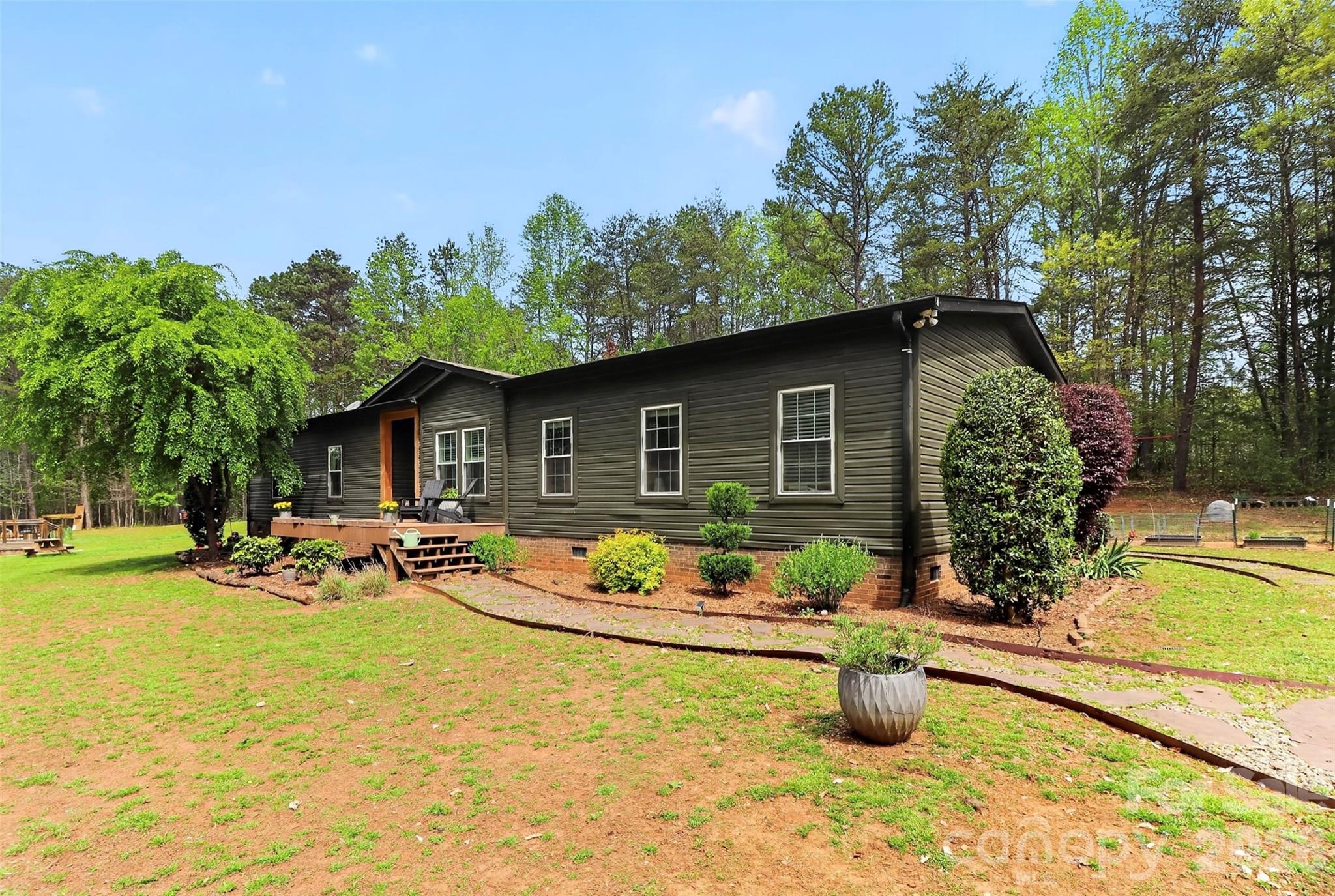 155 Amity Church Road, Iron Station, NC - photo 26 of 44