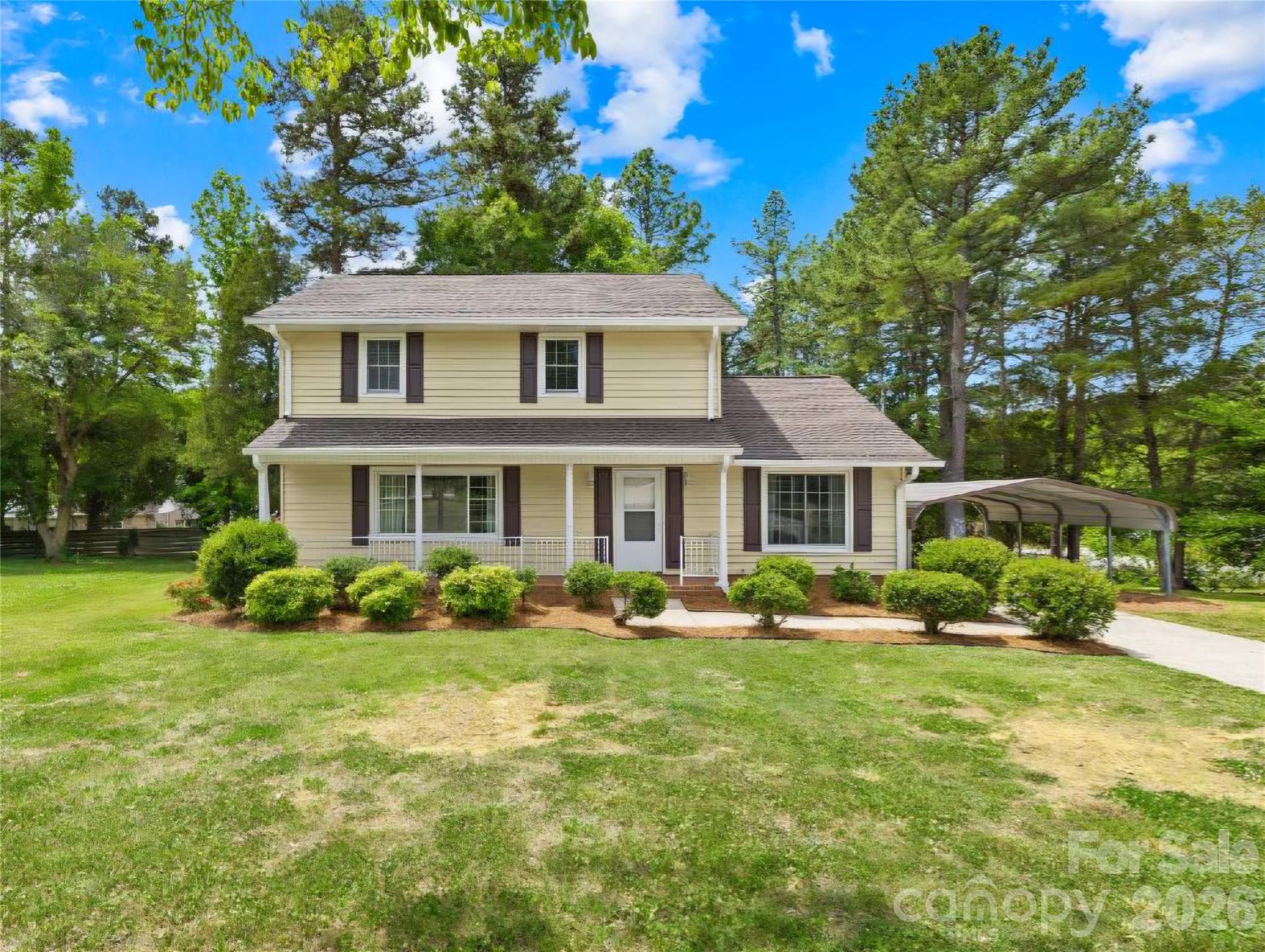 9 Post Oak Place, Salisbury, NC - photo 2 of 26