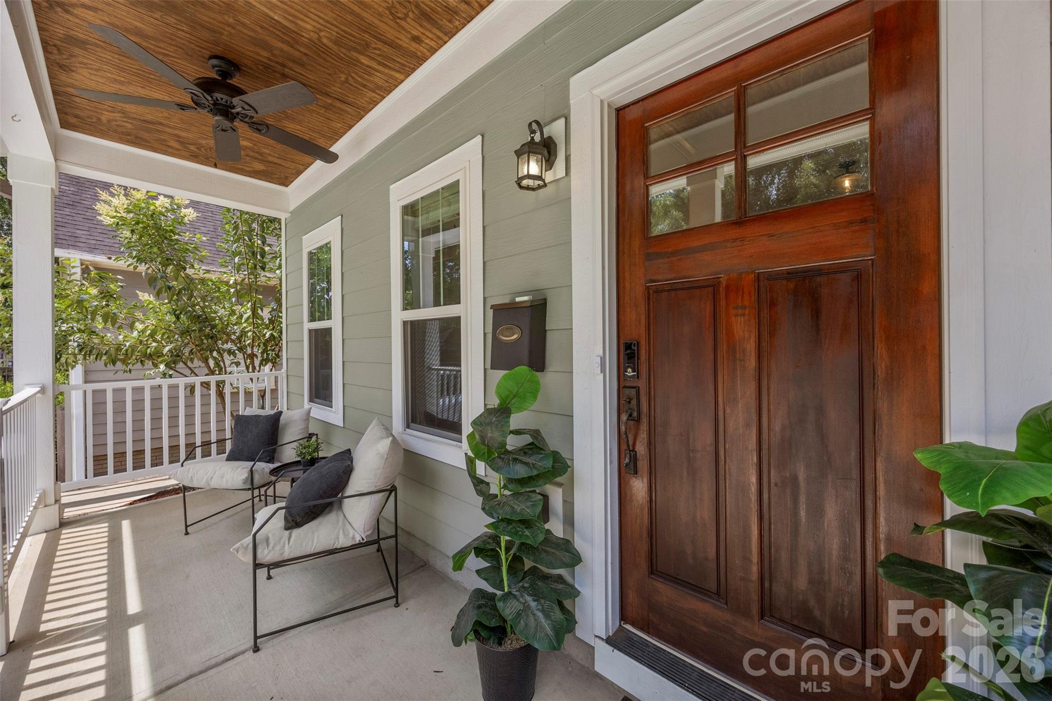 Home for sale at 1837 Umstead Street, Charlotte, NC — photo 3 of 29
