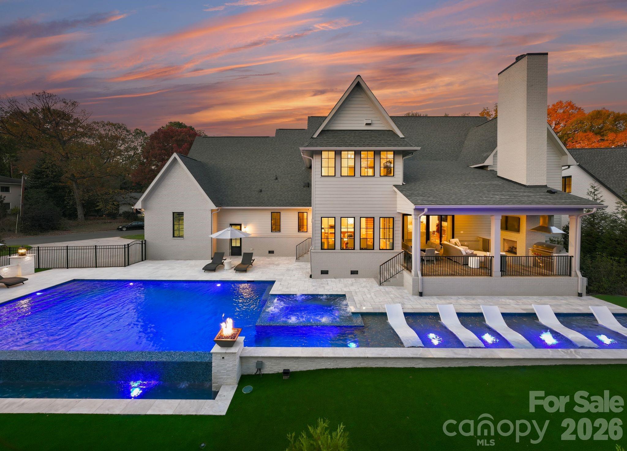 Photo 2 of 1436 Townes Road, Charlotte, NC