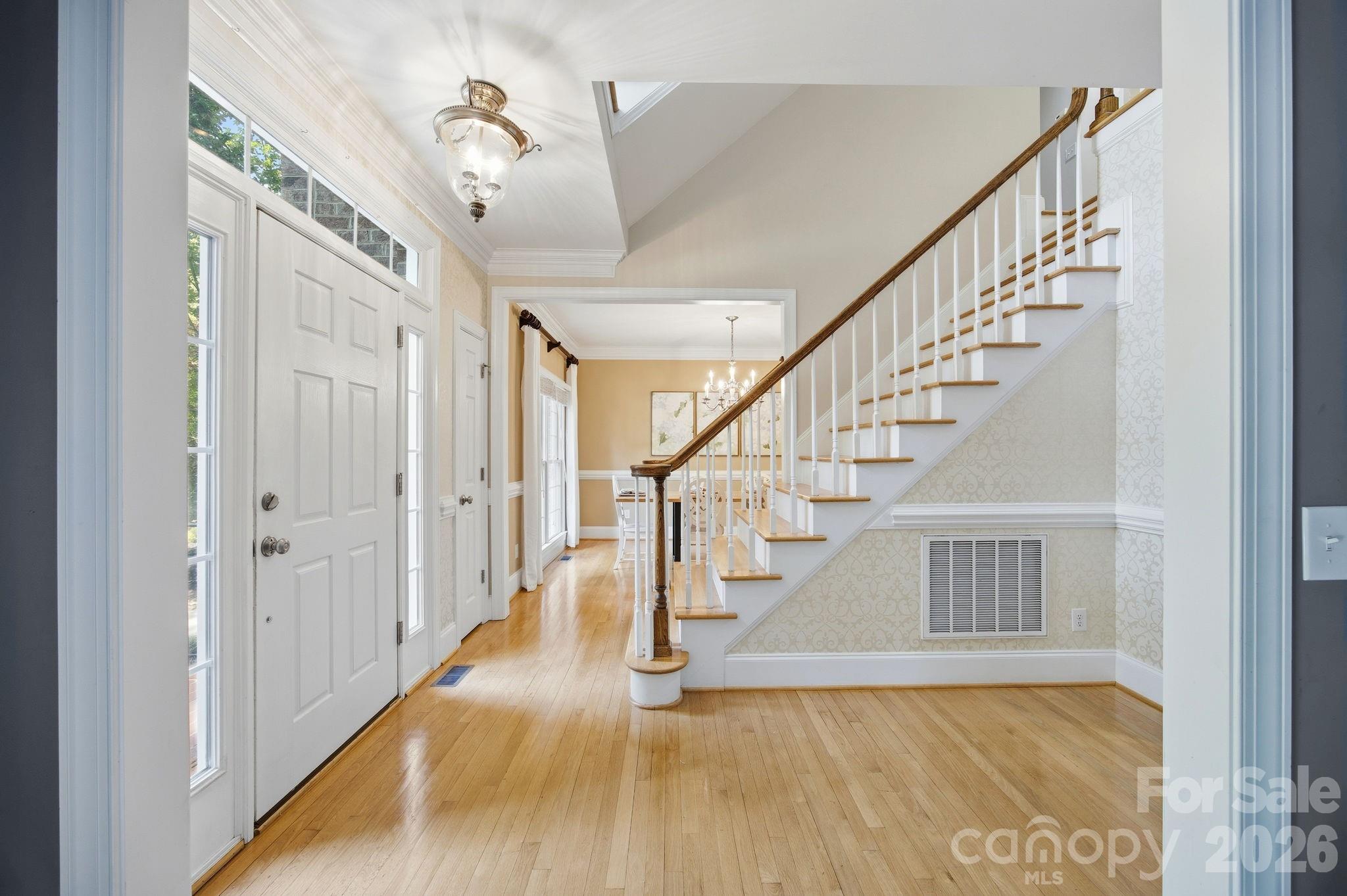 125 Wyndham Way, Salisbury, NC - photo 9 of 49