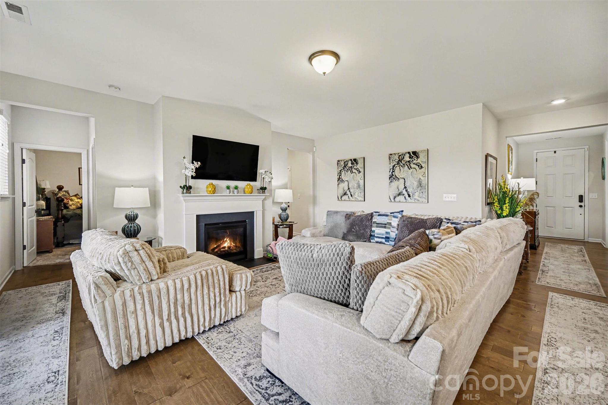 Photo 6 of 15200 Autumn Sage Drive, Charlotte, NC