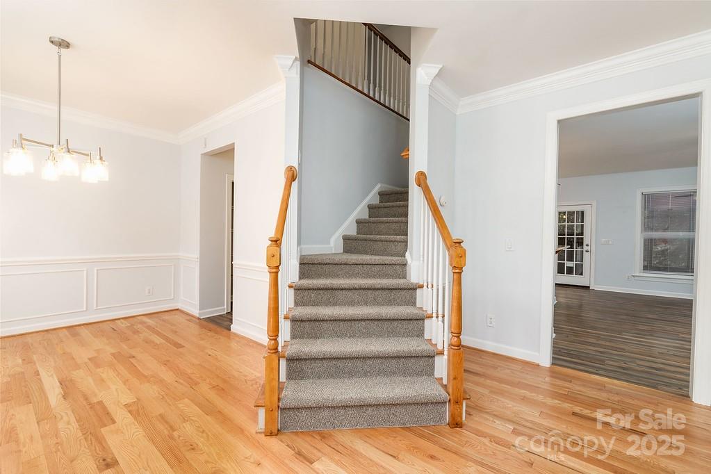 Photo 5 of 5238 Downing Creek Drive, Charlotte, NC