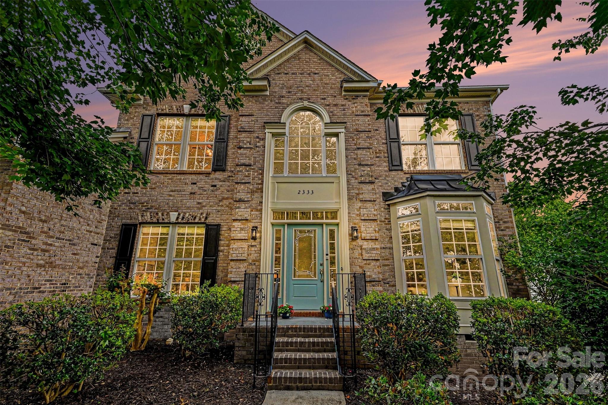 2333 Harvester Avenue, Fort Mill, SC