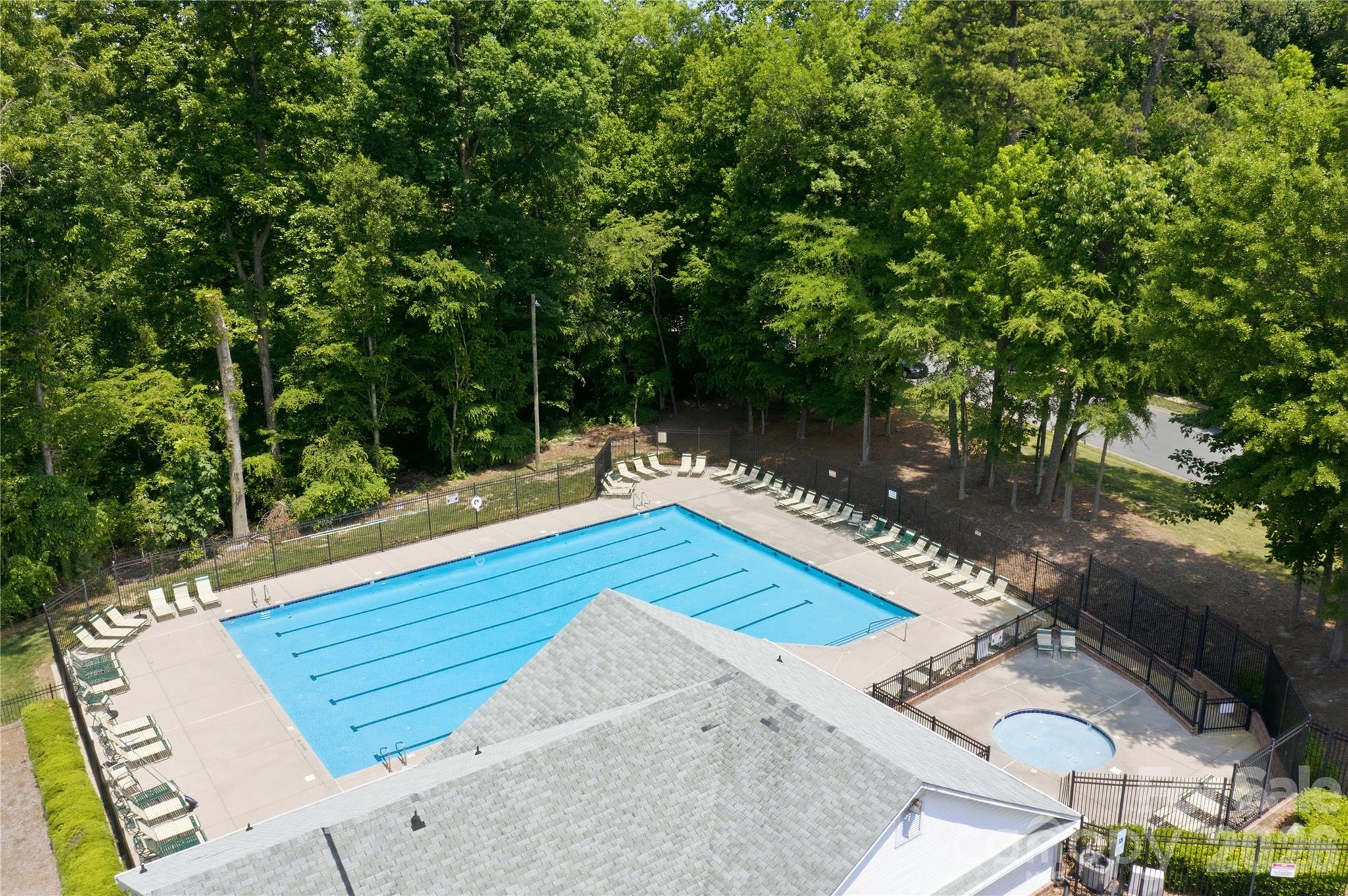 1814 Golden Heights Court, Charlotte, NC - photo 43 of 49
