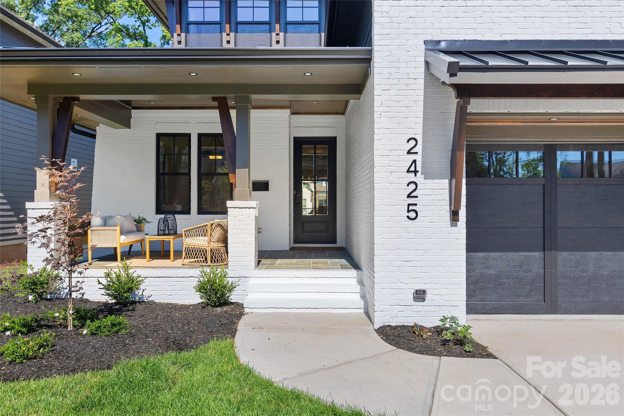 Photo 4 of 2425 Lola Avenue, Charlotte, NC