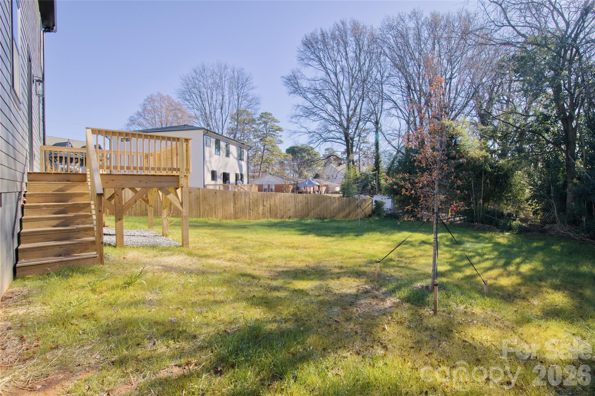 3905 Plainview Road, Charlotte, NC - photo 43 of 46