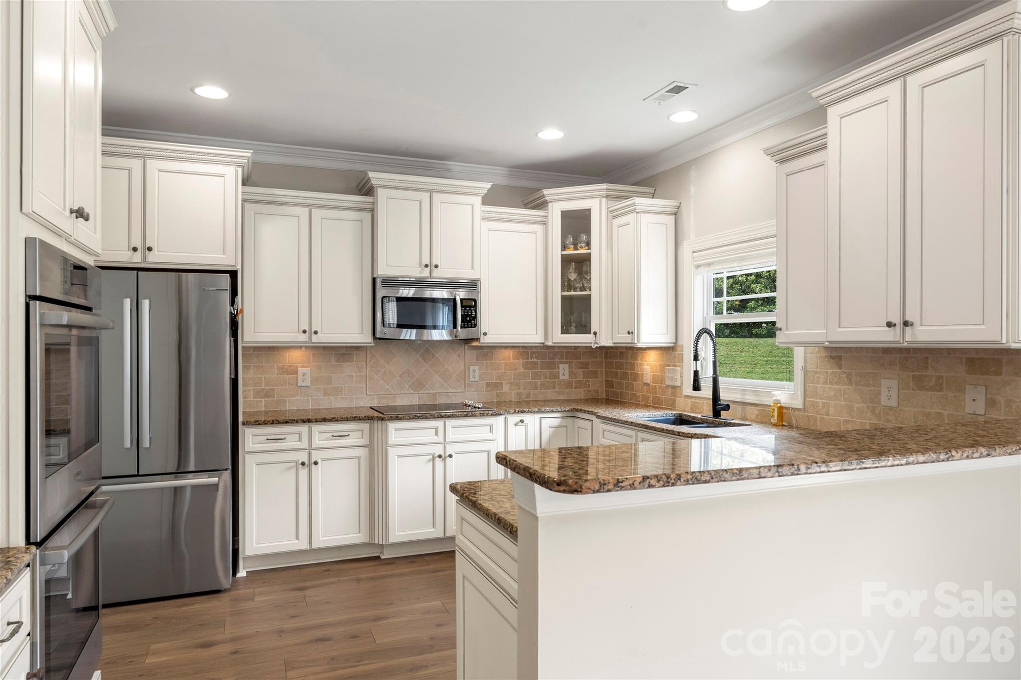 Photo 9 of 10019 Elizabeth Crest Lane, Charlotte, NC