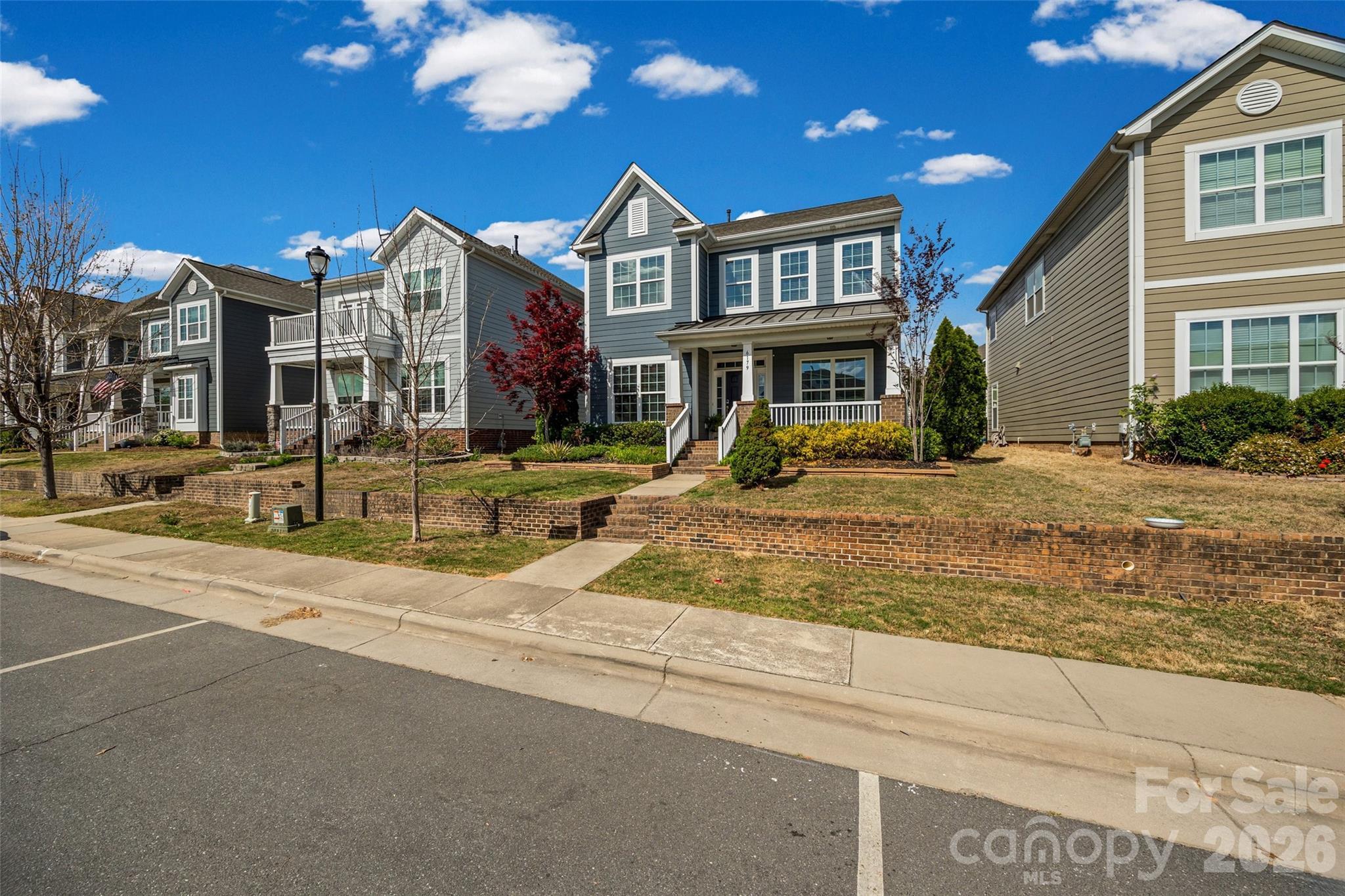 6179 Cloverdale Drive, Fort Mill, SC - photo 39 of 40