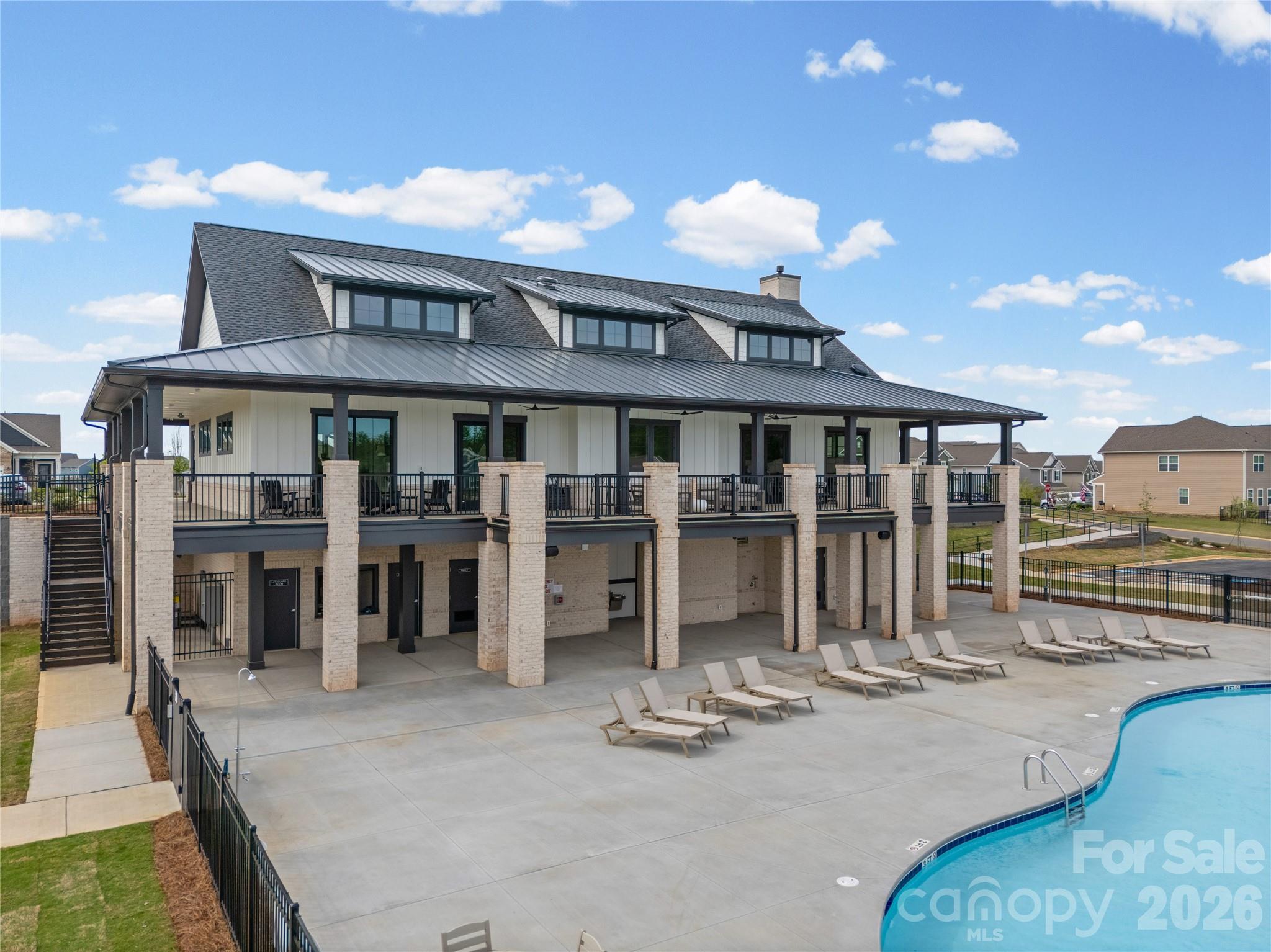4503 Potters Wheel Drive, Fort Mill, SC - photo 25 of 32