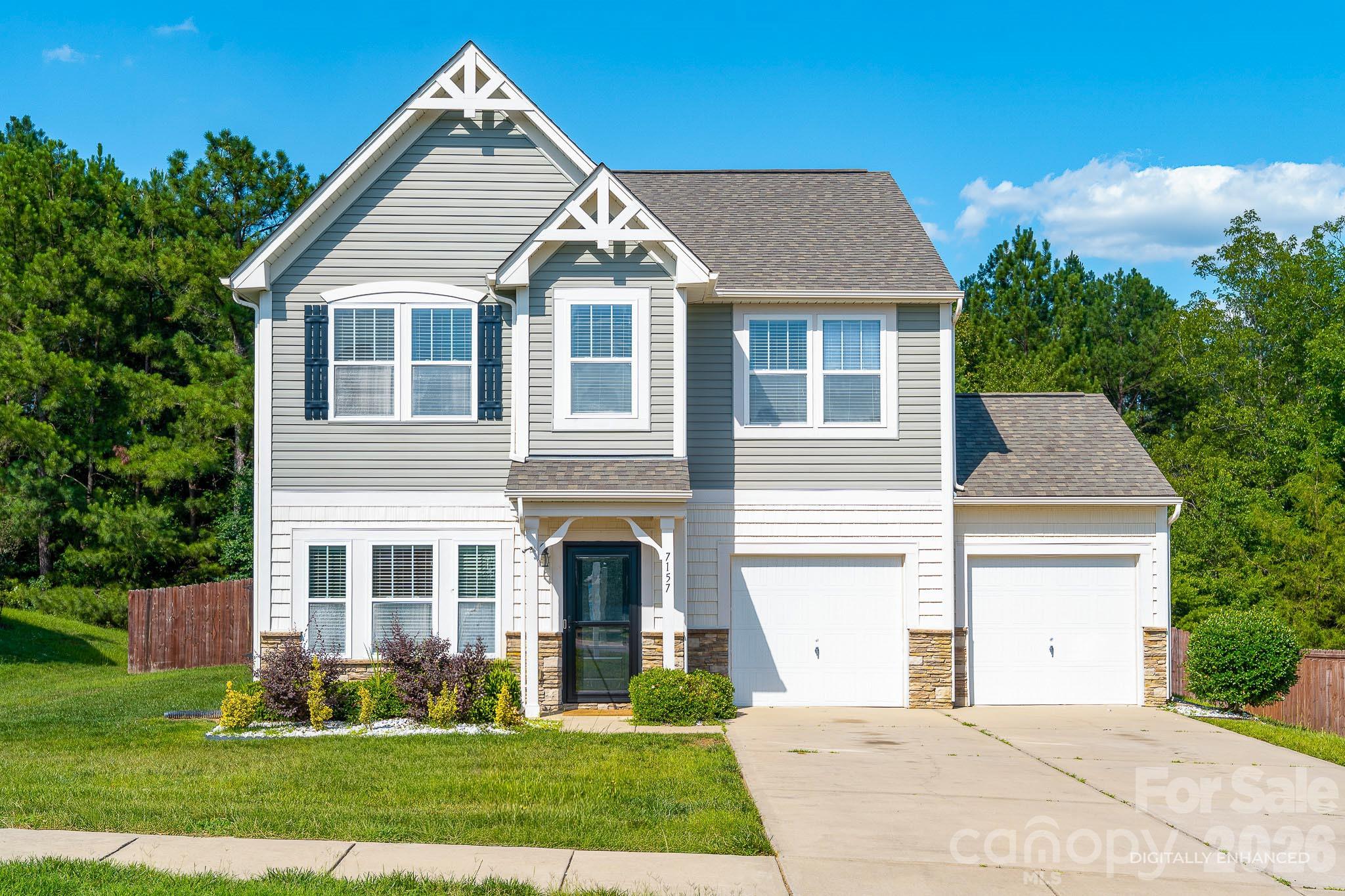 7157 Sonja Drive, Clover, SC