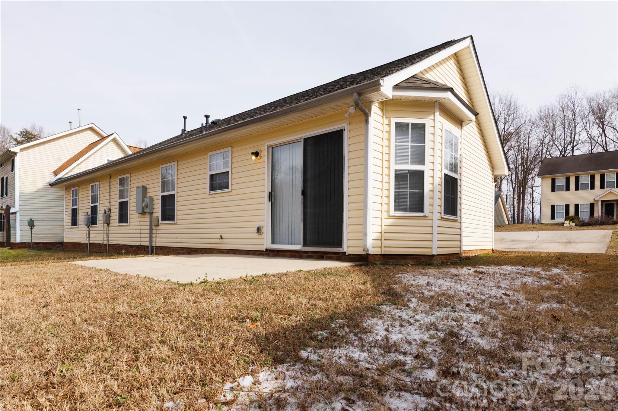 Photo 17 of 7111 RUMPLE Road, Charlotte, NC