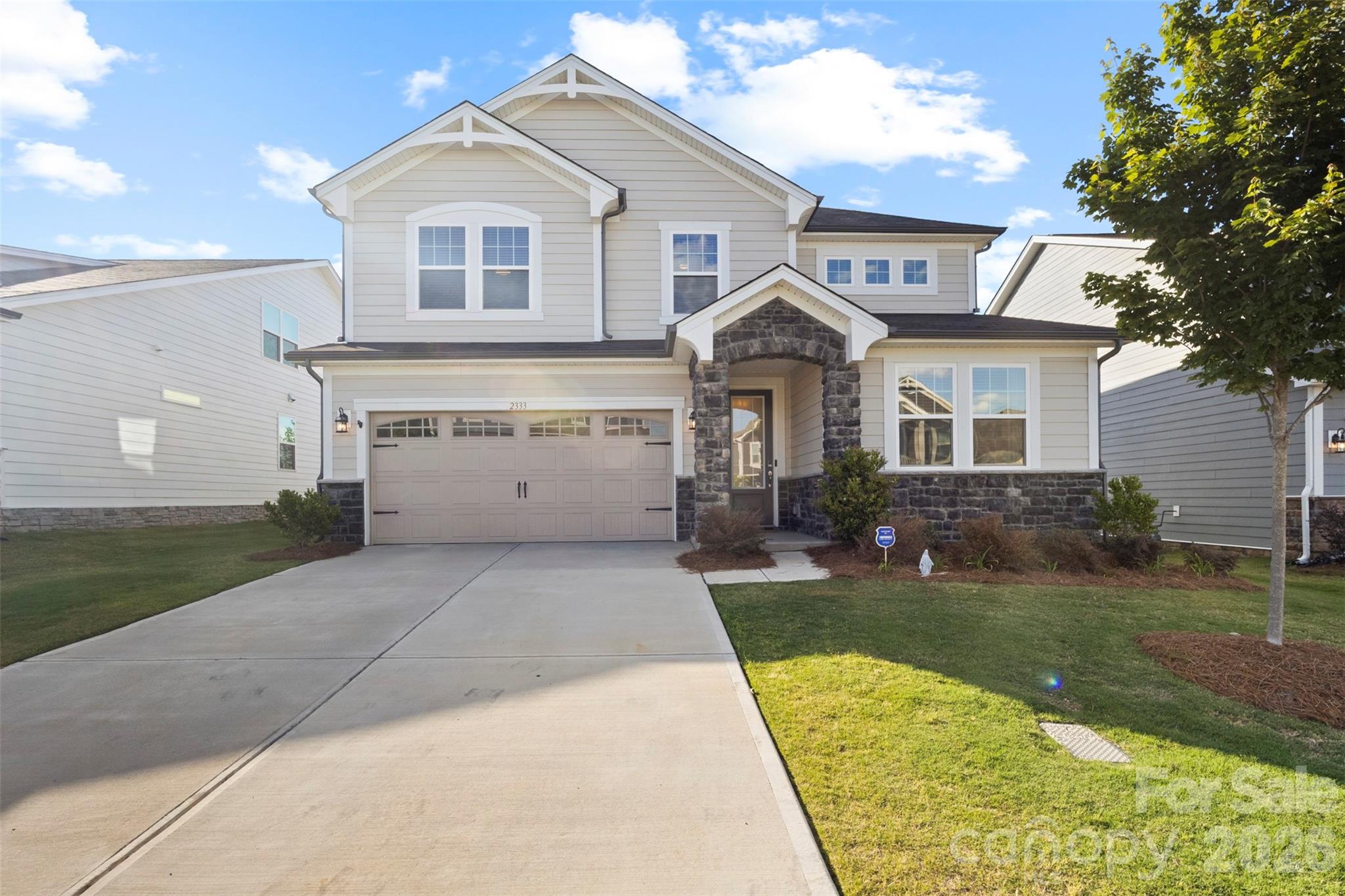 2333 Lorelei Terrace, Monroe, NC