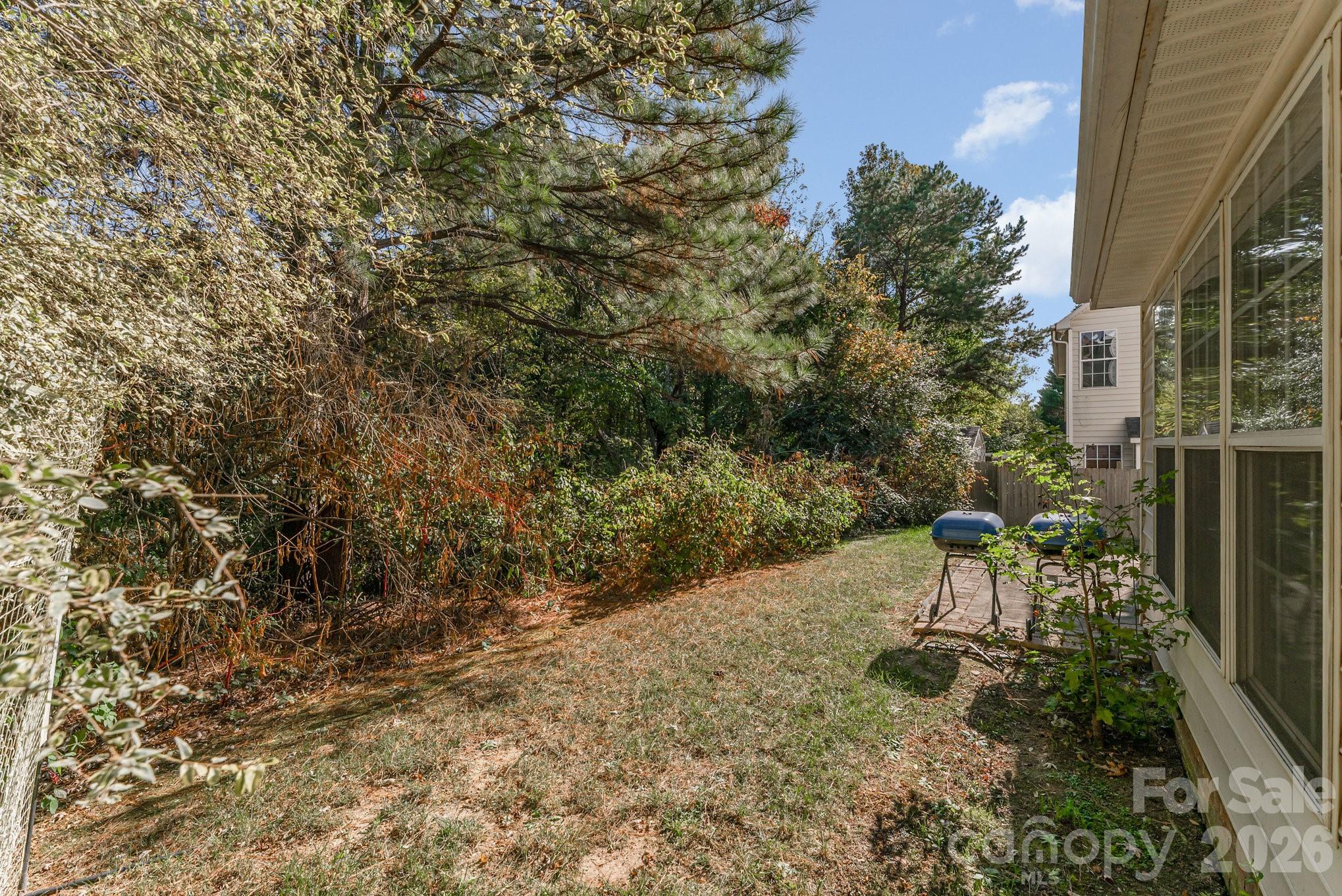Photo 24 of 9824 Dauphine Drive, Charlotte, NC