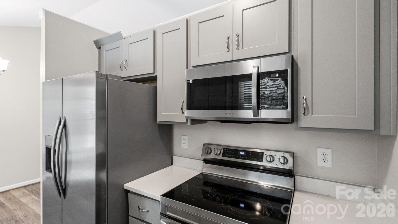 Photo 10 of 613 Hoskins Ridge Lane, Charlotte, NC