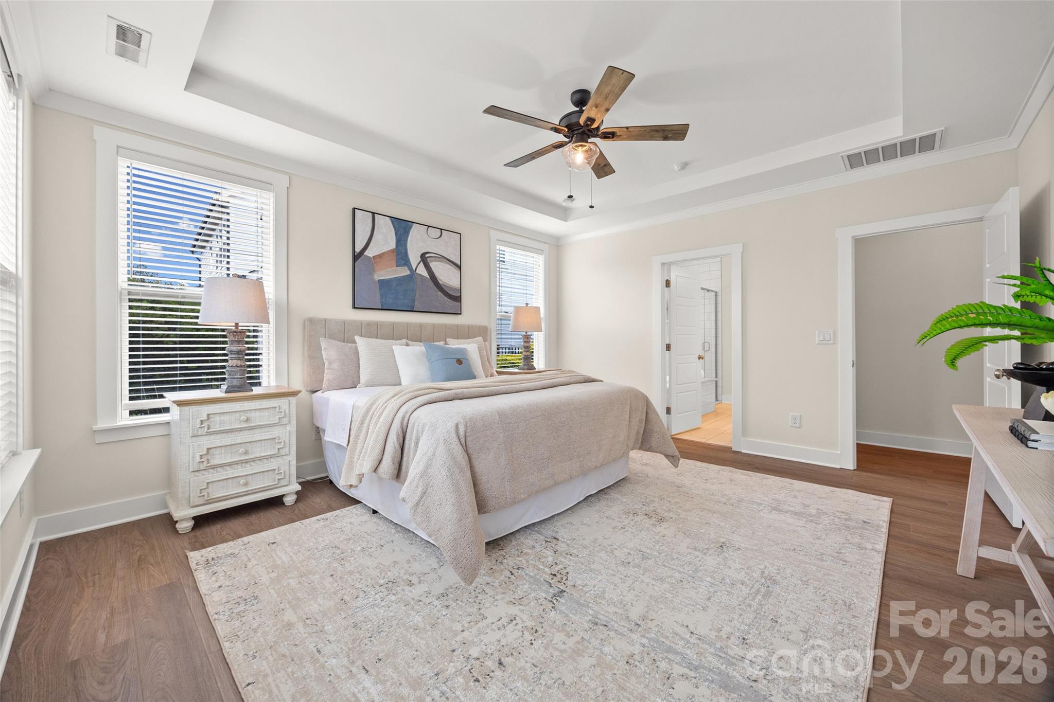 Home for sale at 12021 Grey Partridge Drive, Charlotte, NC — photo 8 of 22
