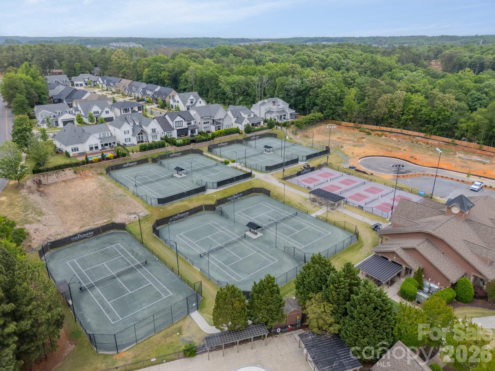 Photo 37 of 17036 Challory Glen Way, Charlotte, NC