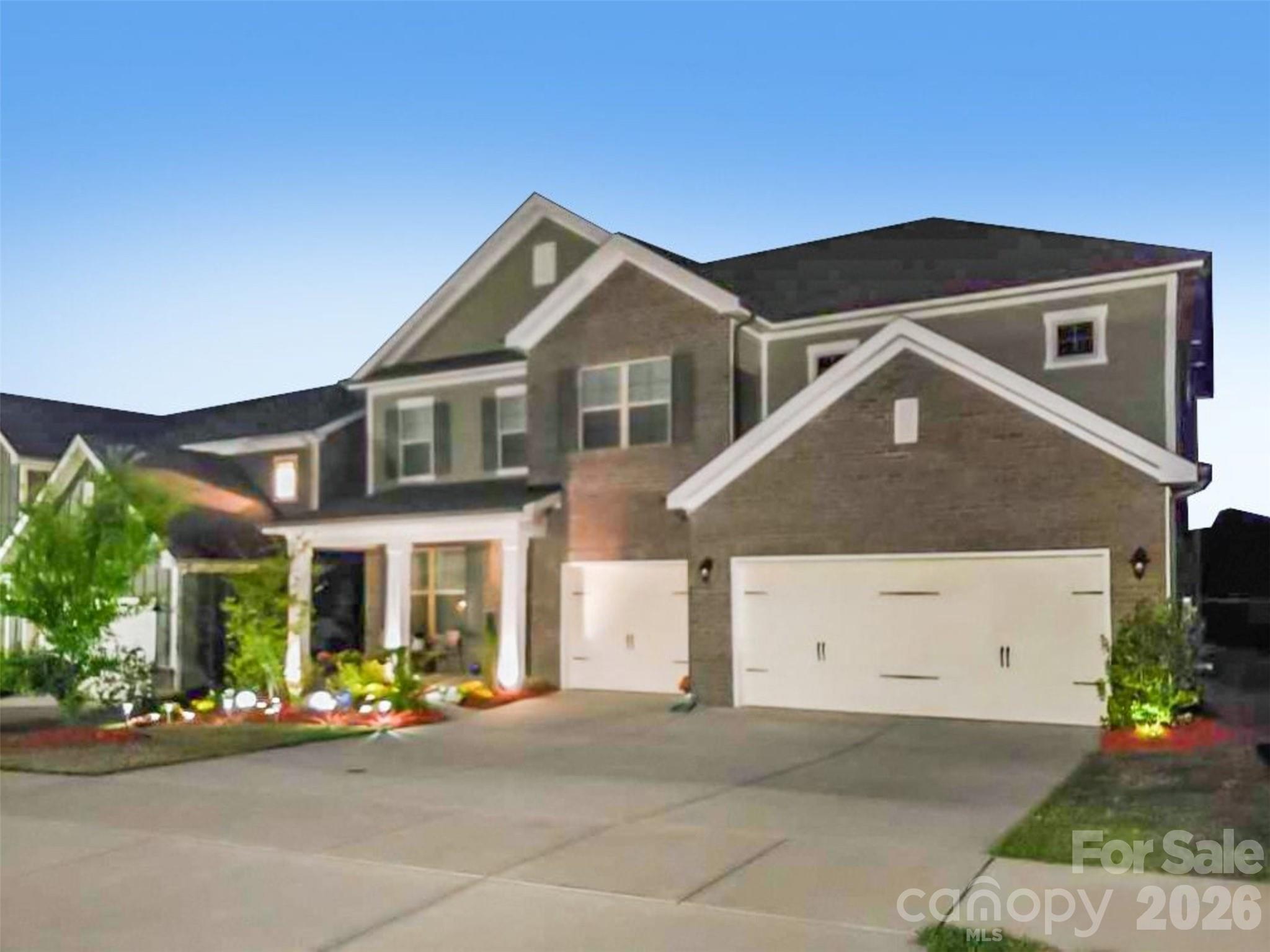 Photo 3 of 15200 Autumn Sage Drive, Charlotte, NC