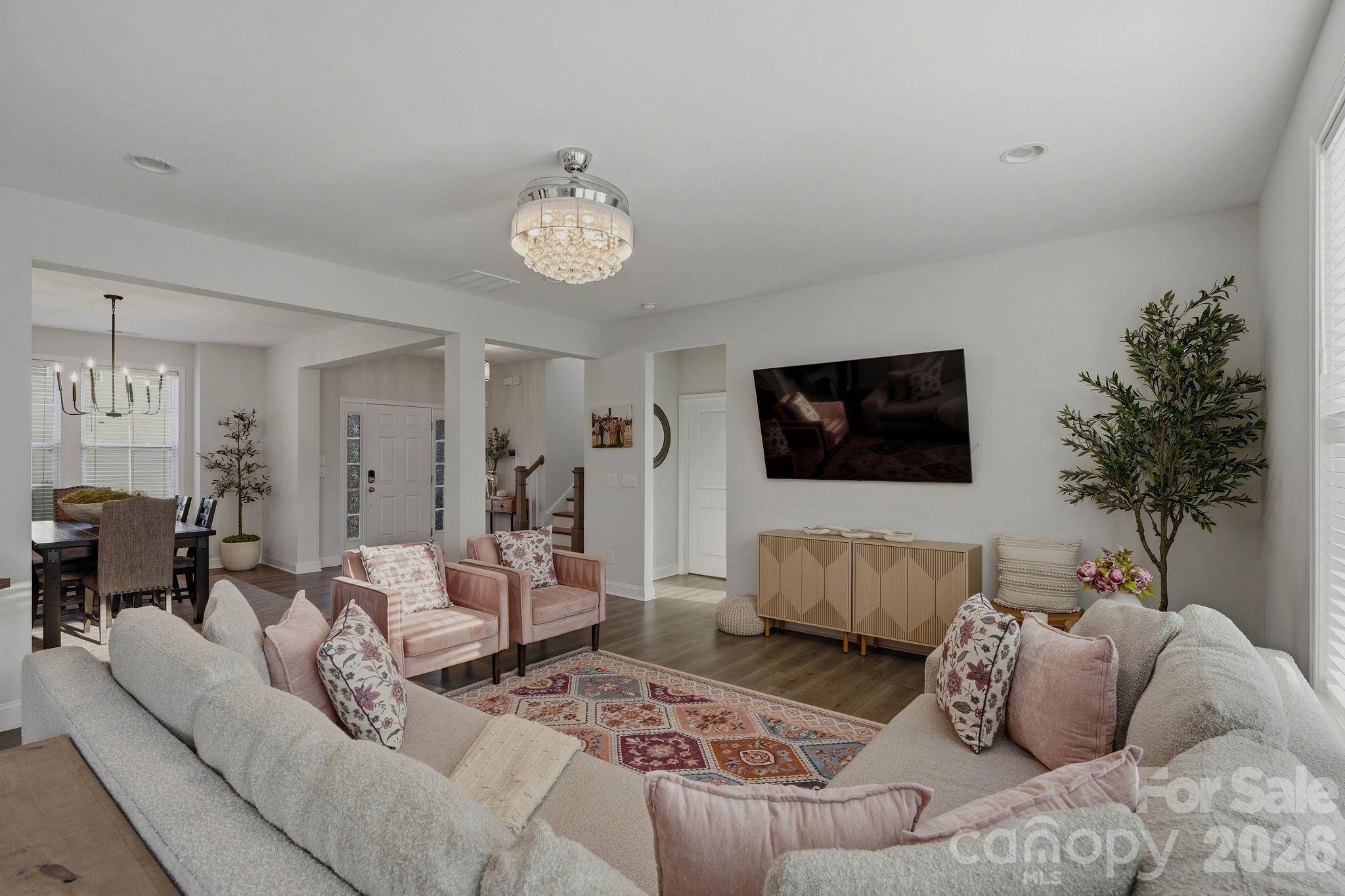 Photo 9 of 2107 Masons Bend Drive, Fort Mill, SC