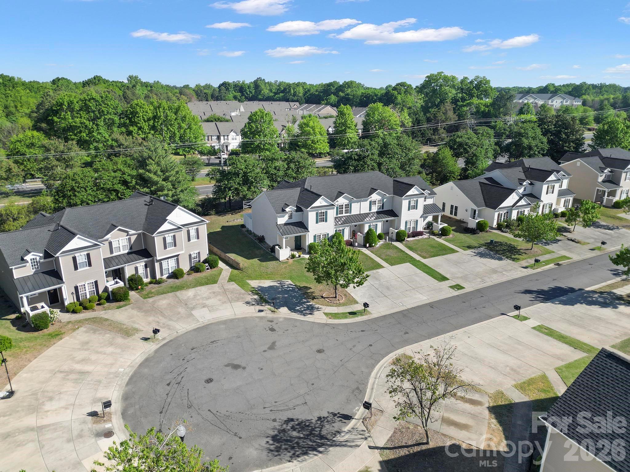 Photo 32 of 14721 Lions Pride Court, Charlotte, NC