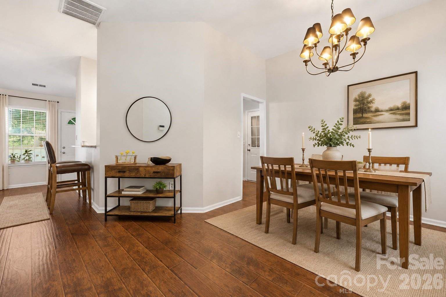 Photo 2 of 5701 Ebley Lane, Charlotte, NC