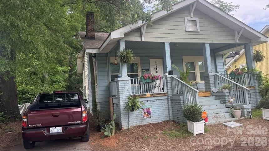 Photo 2 of 808 Norris Avenue, Charlotte, NC