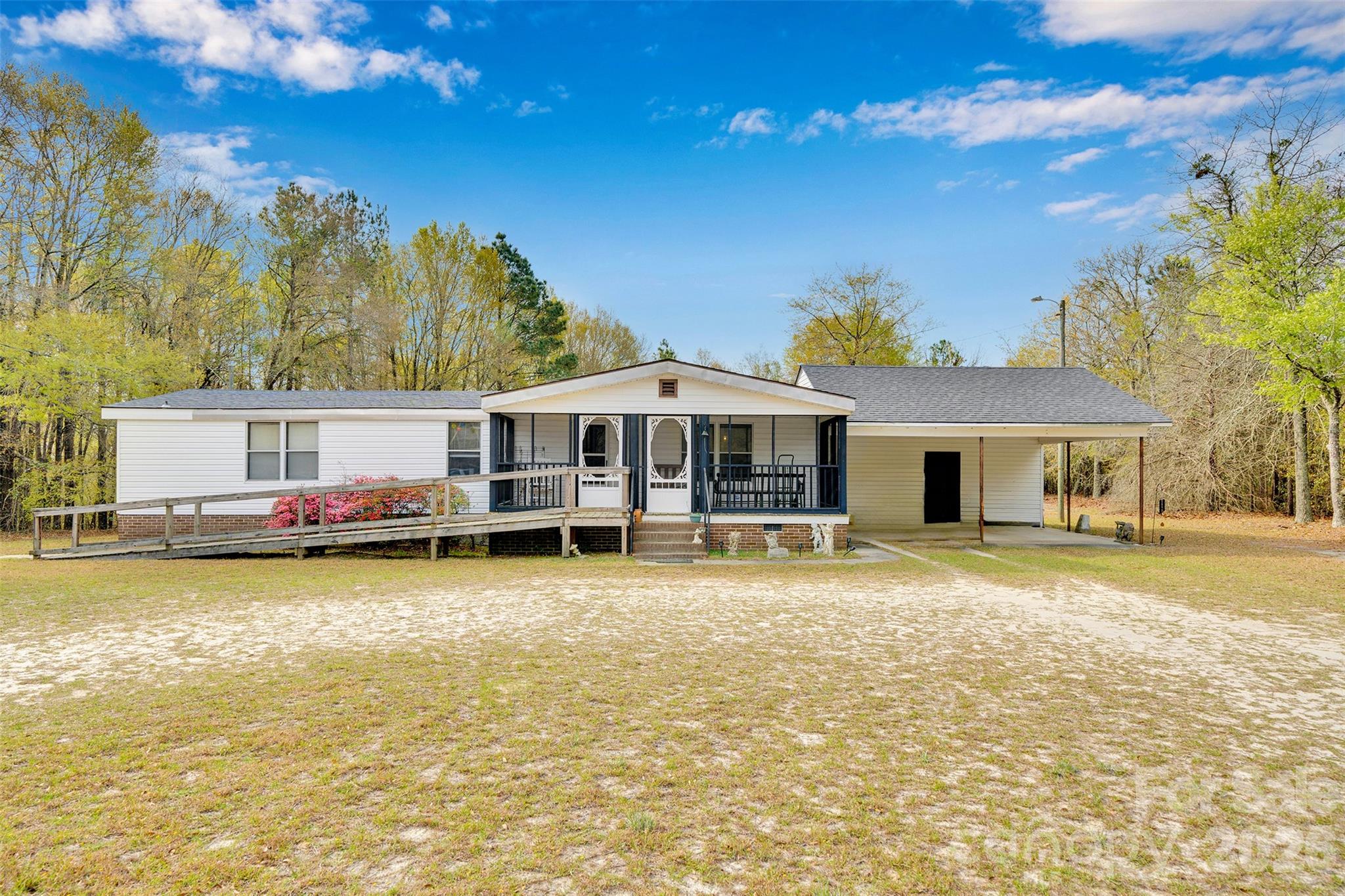 2187 Mcbee Highway, Jefferson, SC