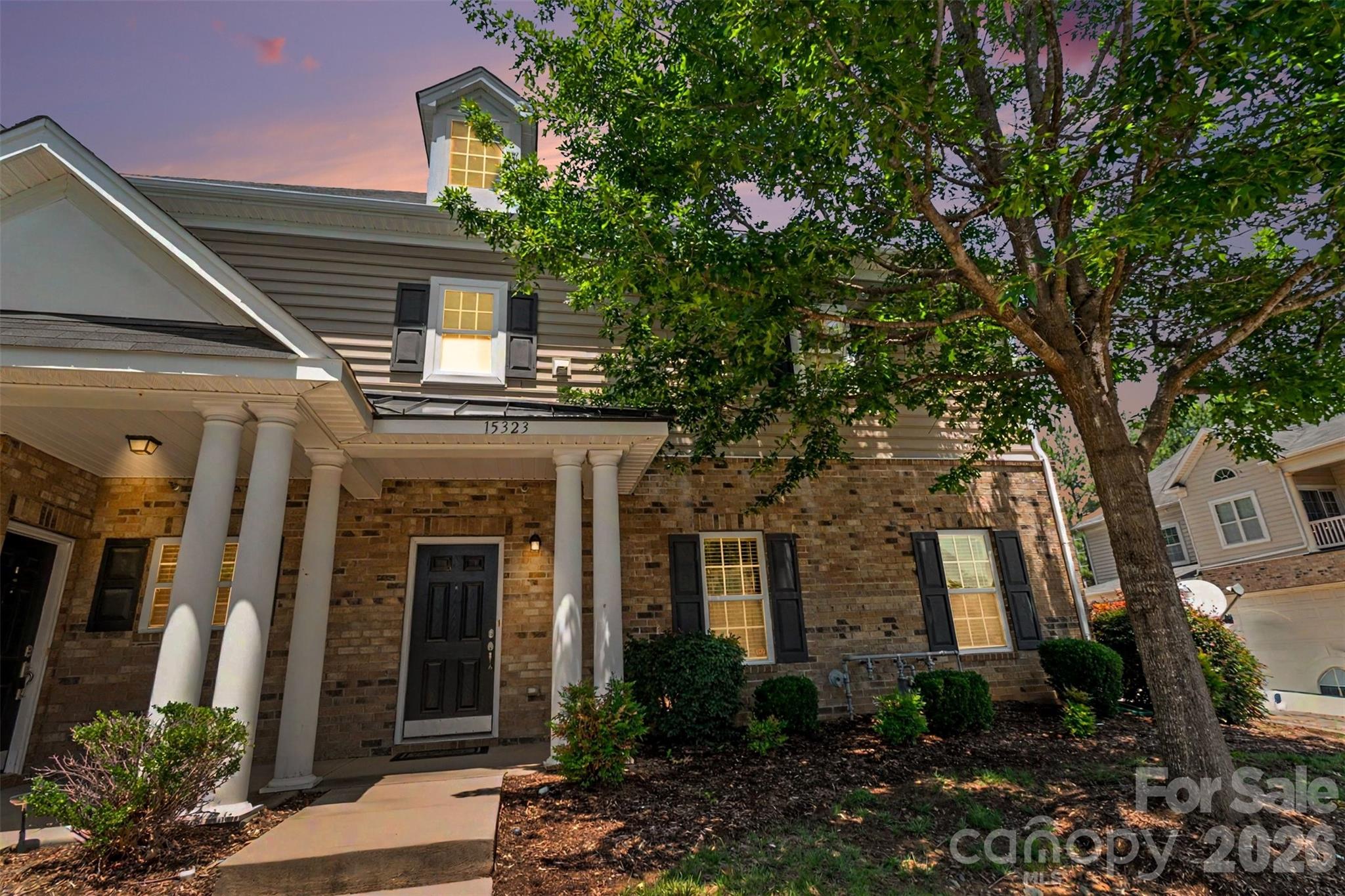 Photo 26 of 15323 Barossa Valley Street, Charlotte, NC