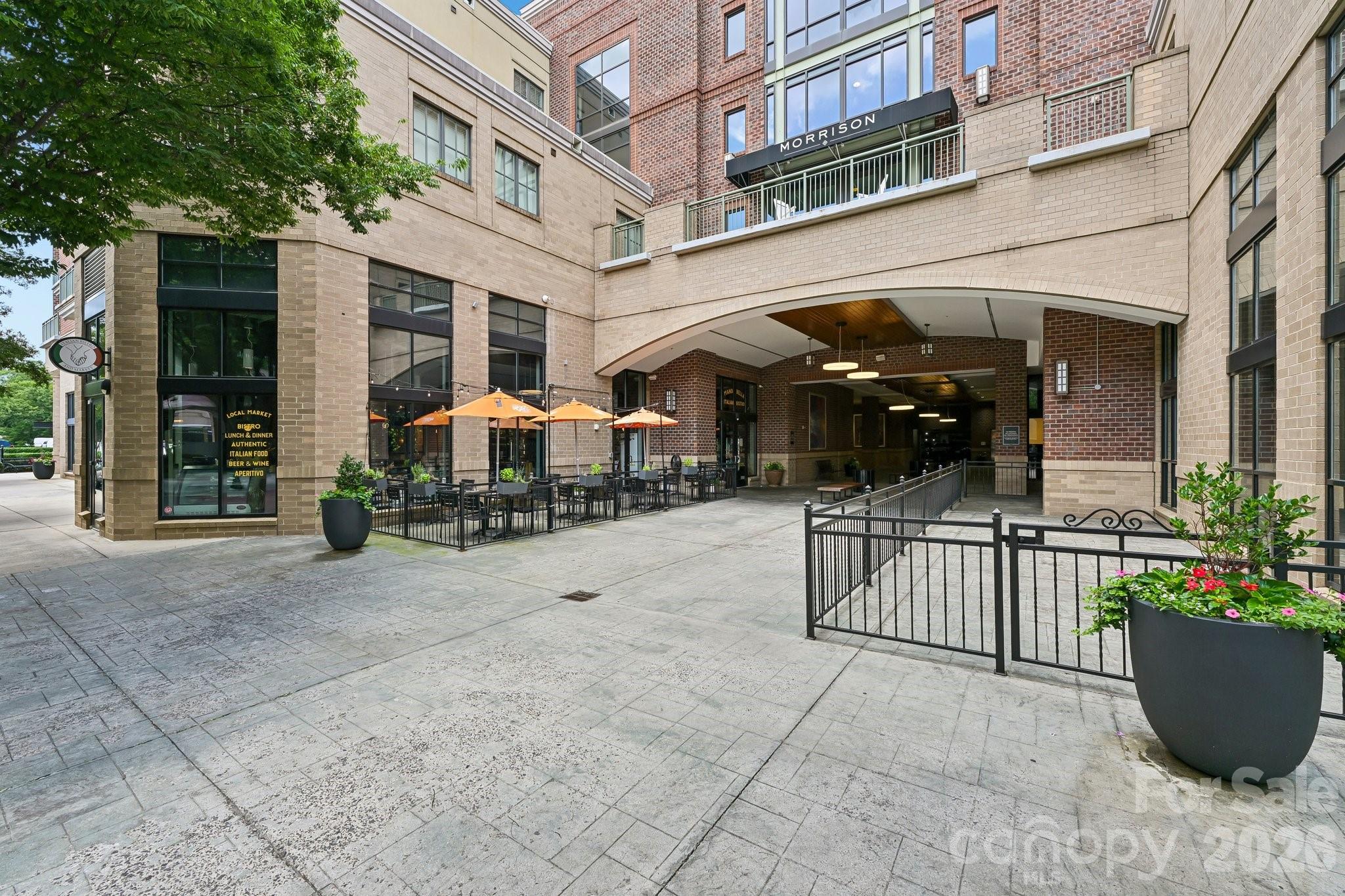 Photo 2 of 721 Governor Morrison Street601, Charlotte, NC