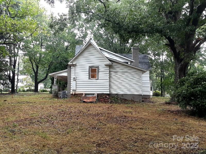 Photo 3 of 310 E Church Street, Troutman, NC