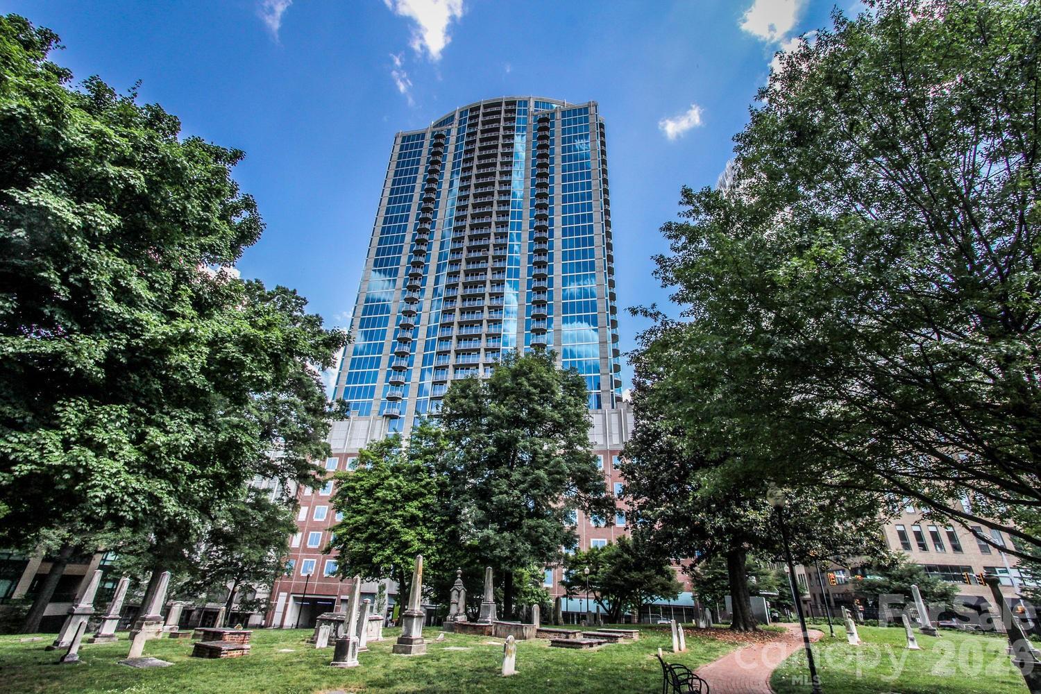 Photo 46 of 210 N Church Street1507, Charlotte, NC