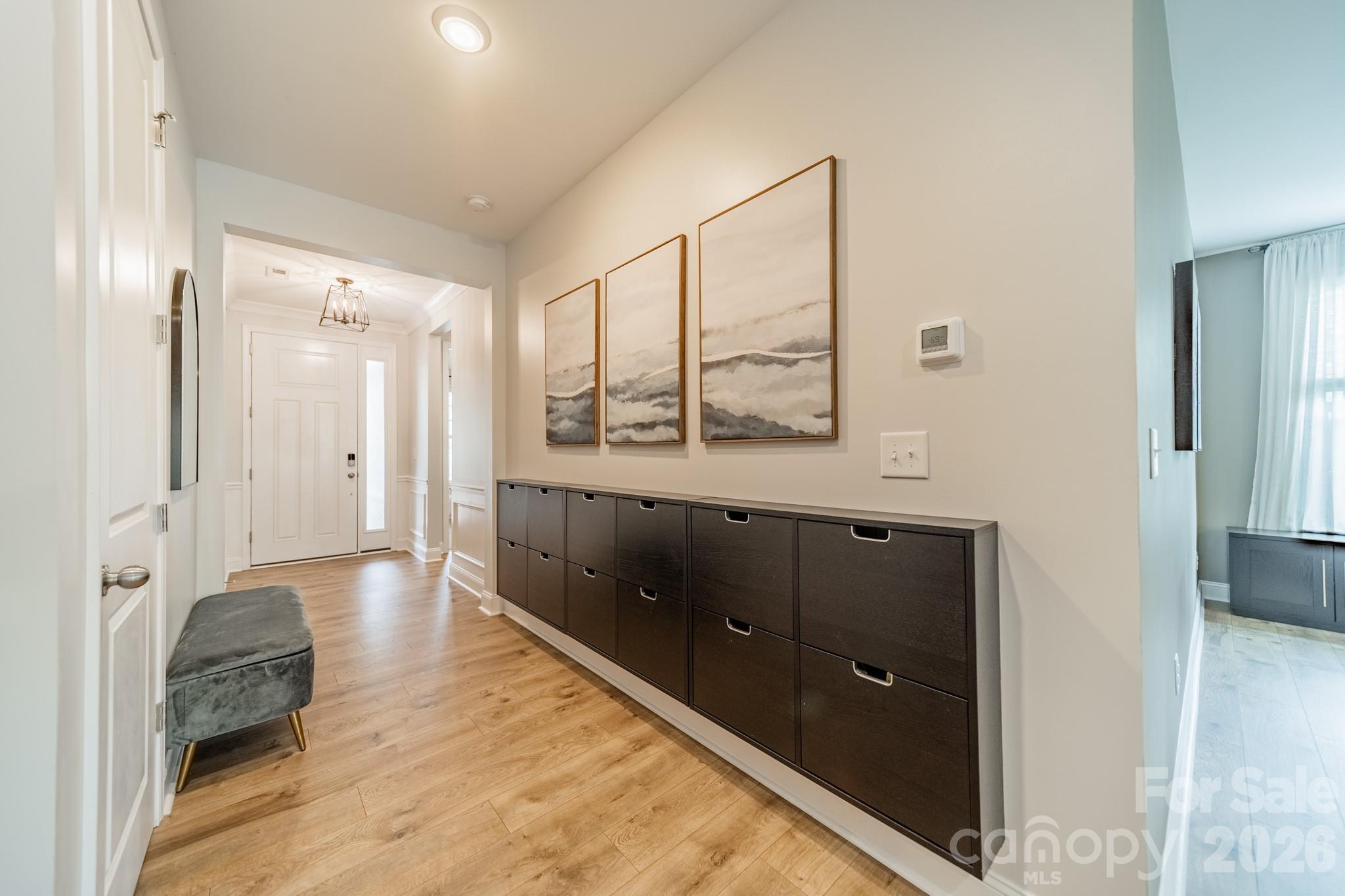 Photo 4 of 17036 Challory Glen Way, Charlotte, NC