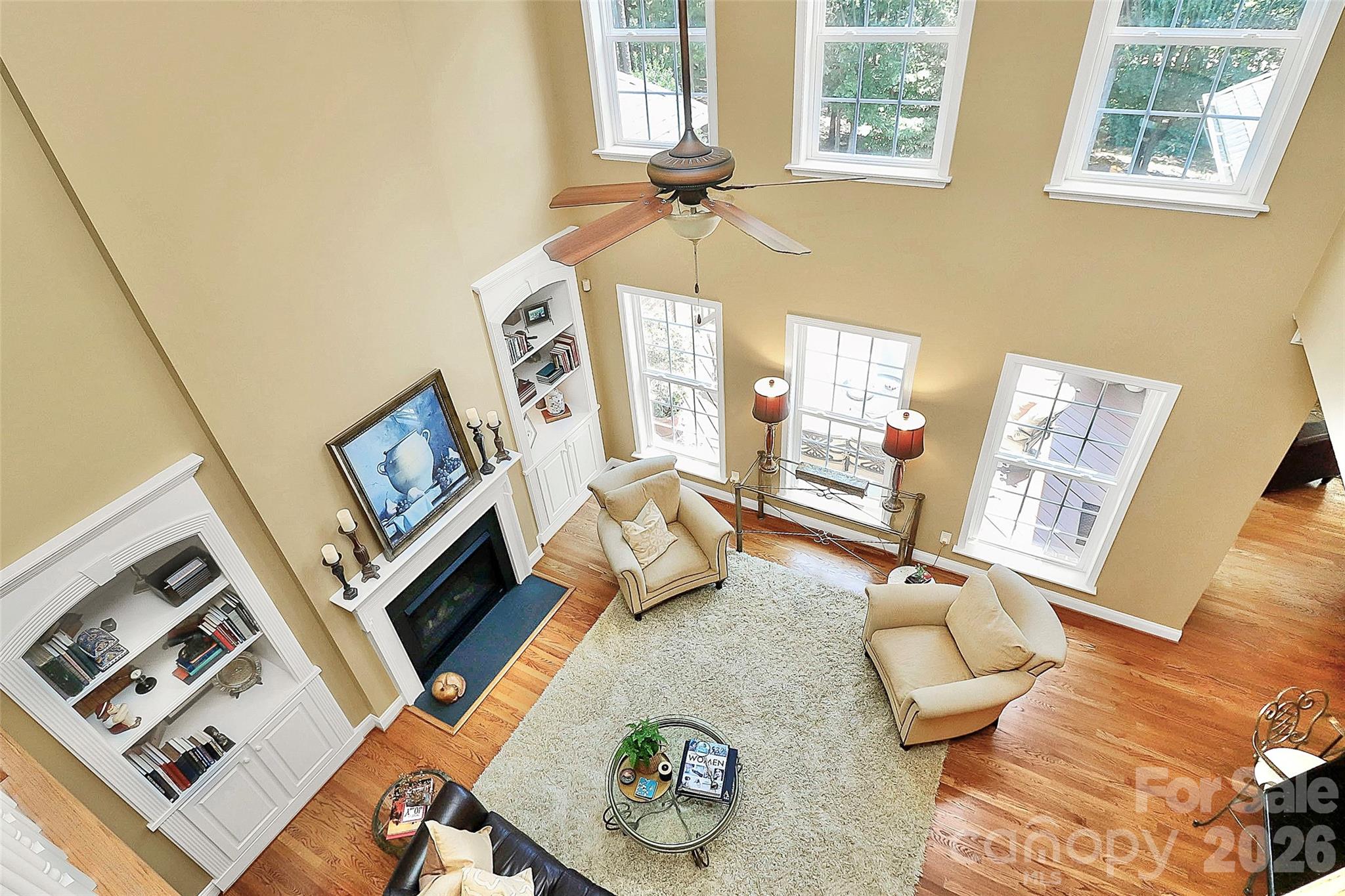 Photo 19 of 13824 Glen Abbey Drive, Charlotte, NC