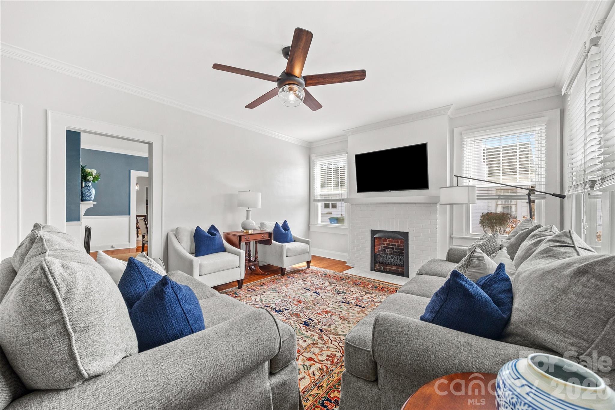 Photo 4 of 131 Academy Street, Fort Mill, SC