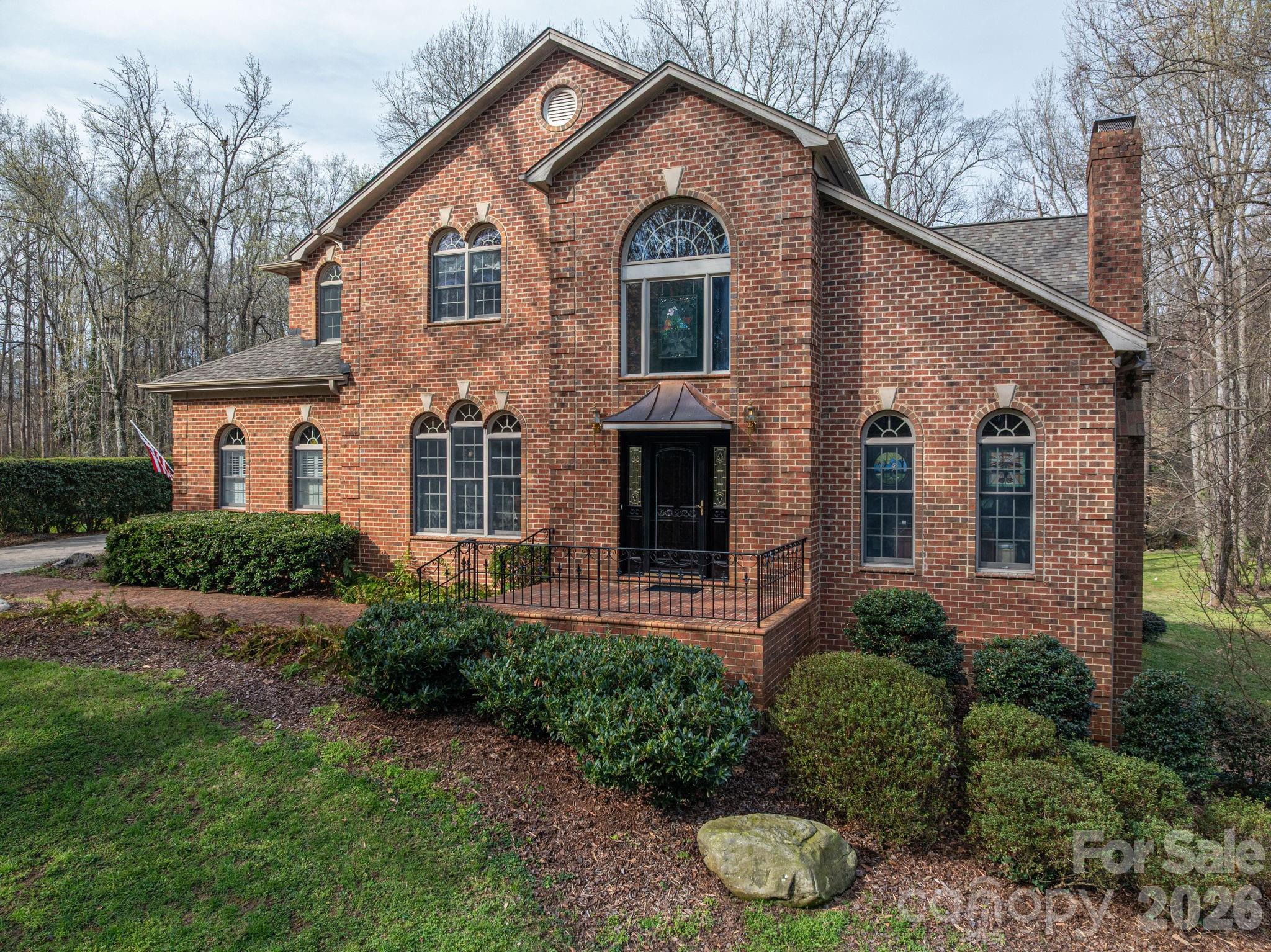 406 Johnsfield Road, Shelby, NC