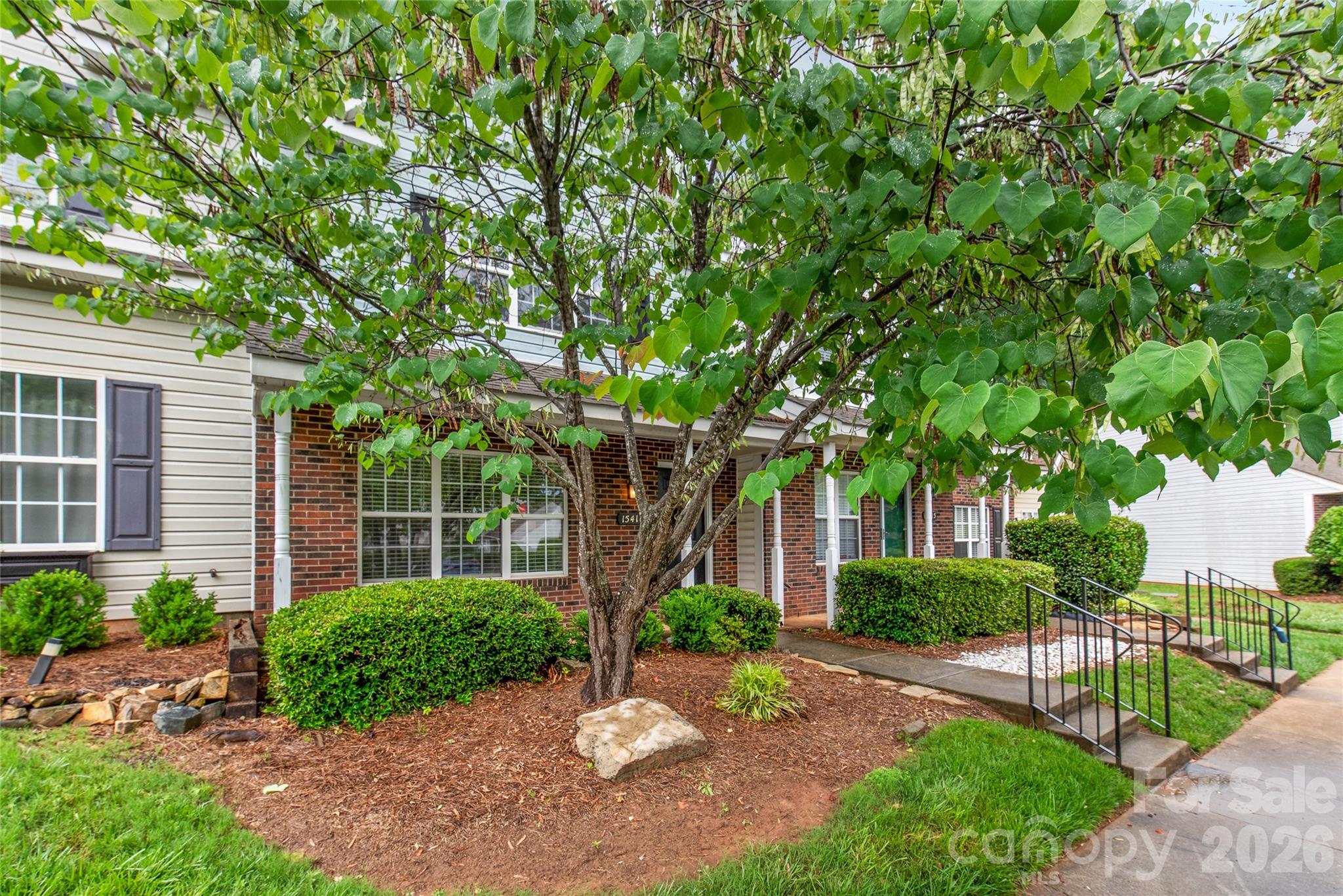 Photo 2 of 15411 Asterwind Court, Charlotte, NC