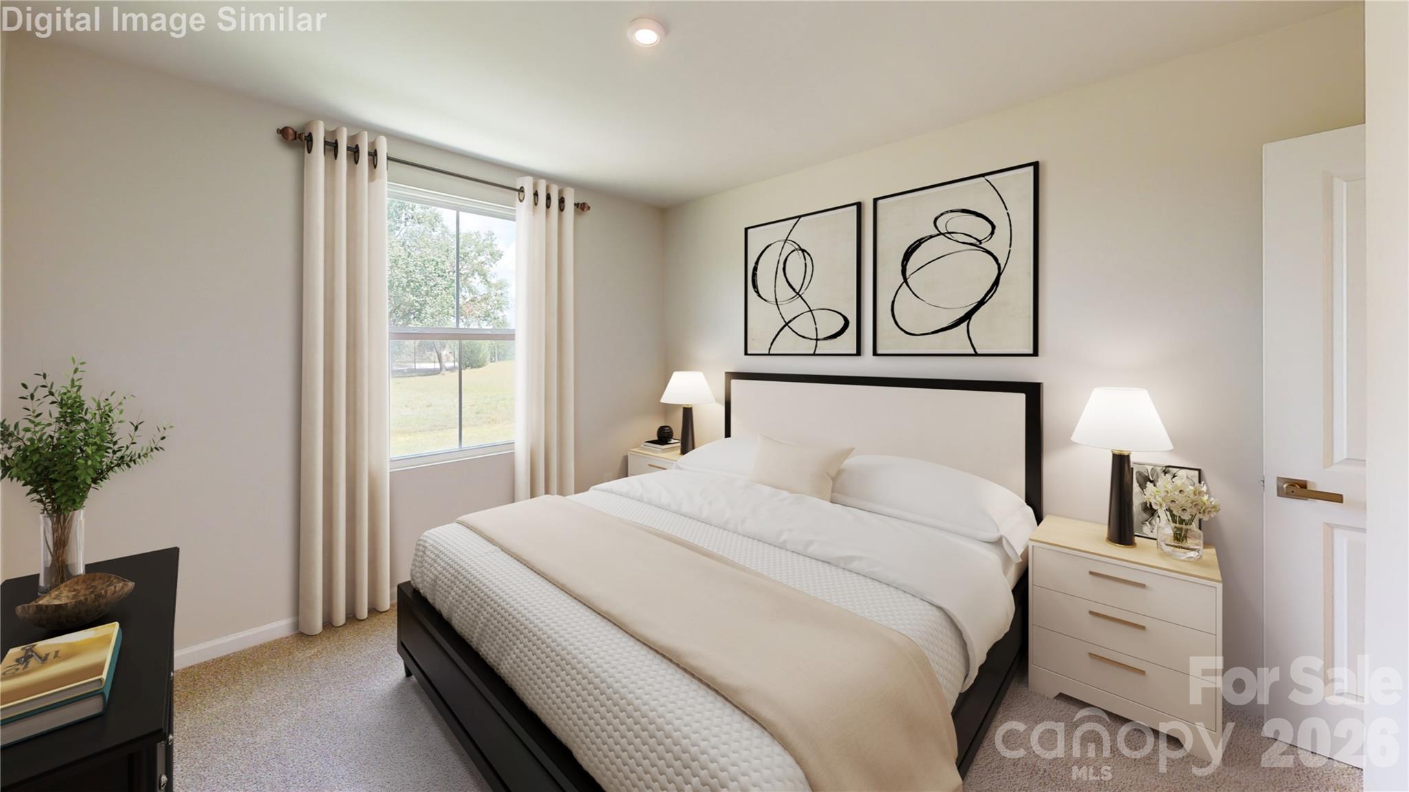 1214 Elm Forest Lane, China Grove, NC - photo 7 of 19