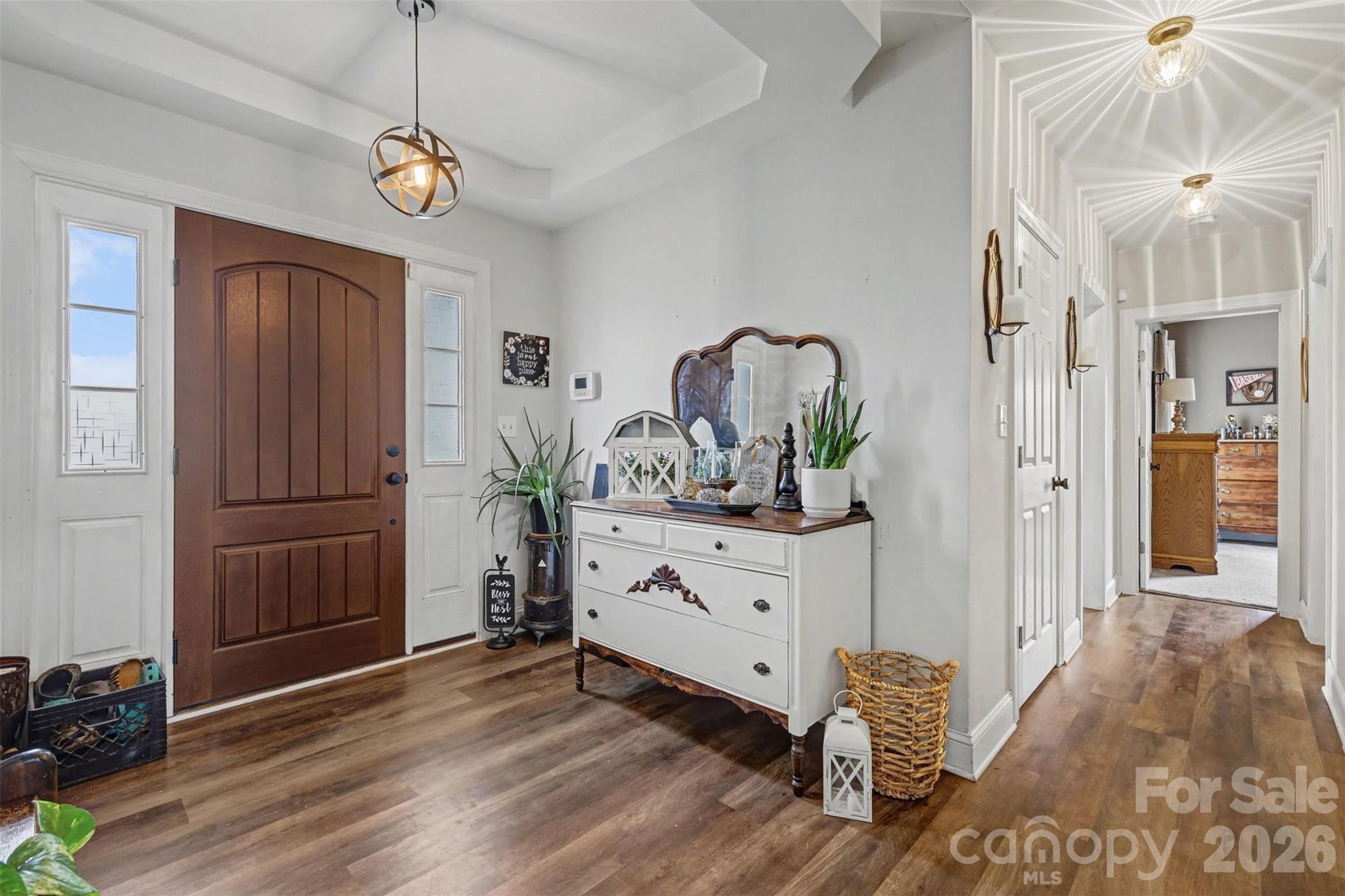 Photo 4 of 2262 Center Road, Chester, SC