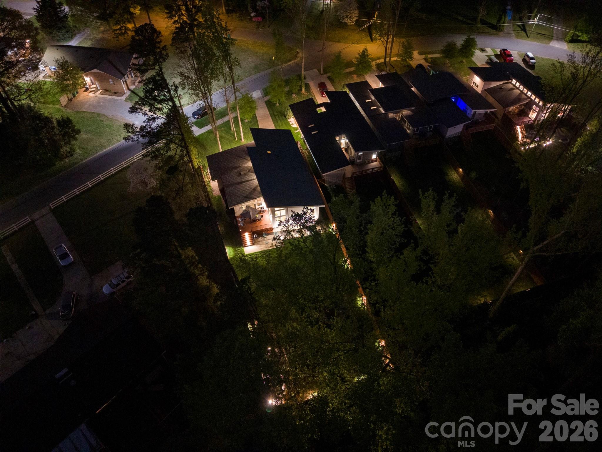 Photo 45 of 1852 Lakedell Drive, Charlotte, NC