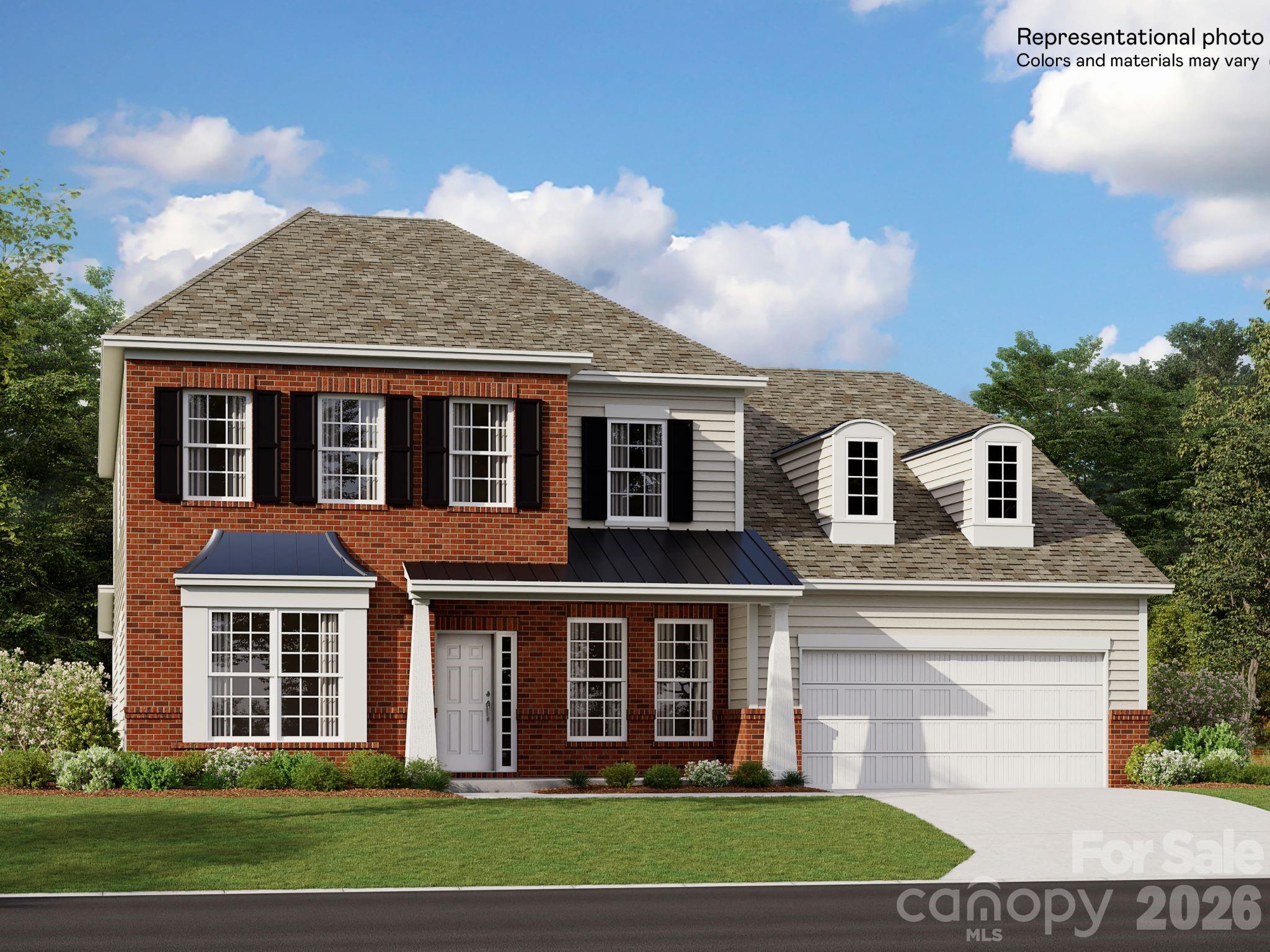 3879 Horsham Street362, Indian Land, SC