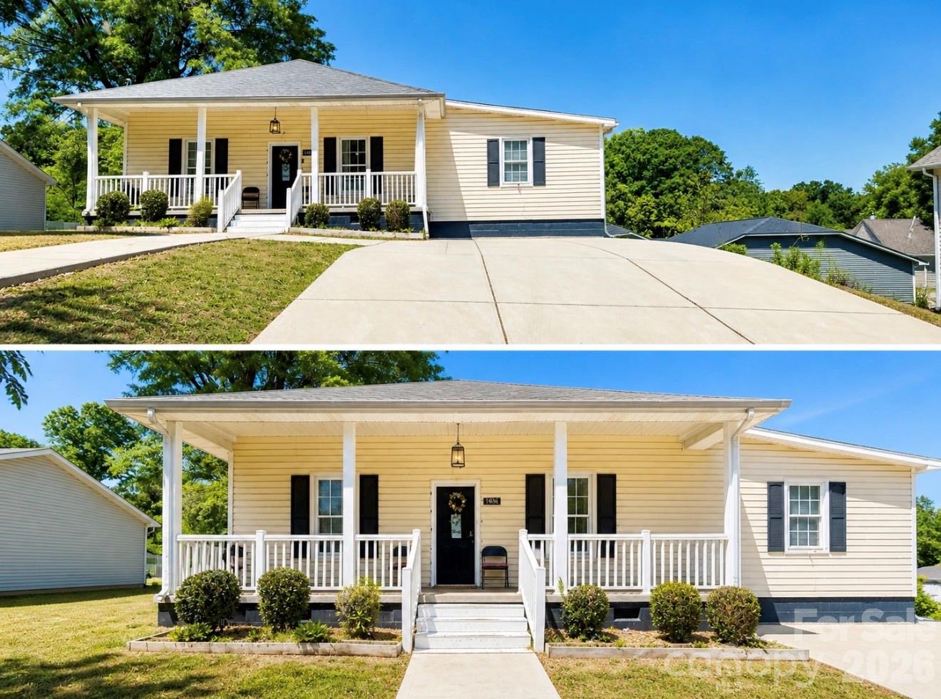 1406 W Walnut Avenue, Gastonia, NC