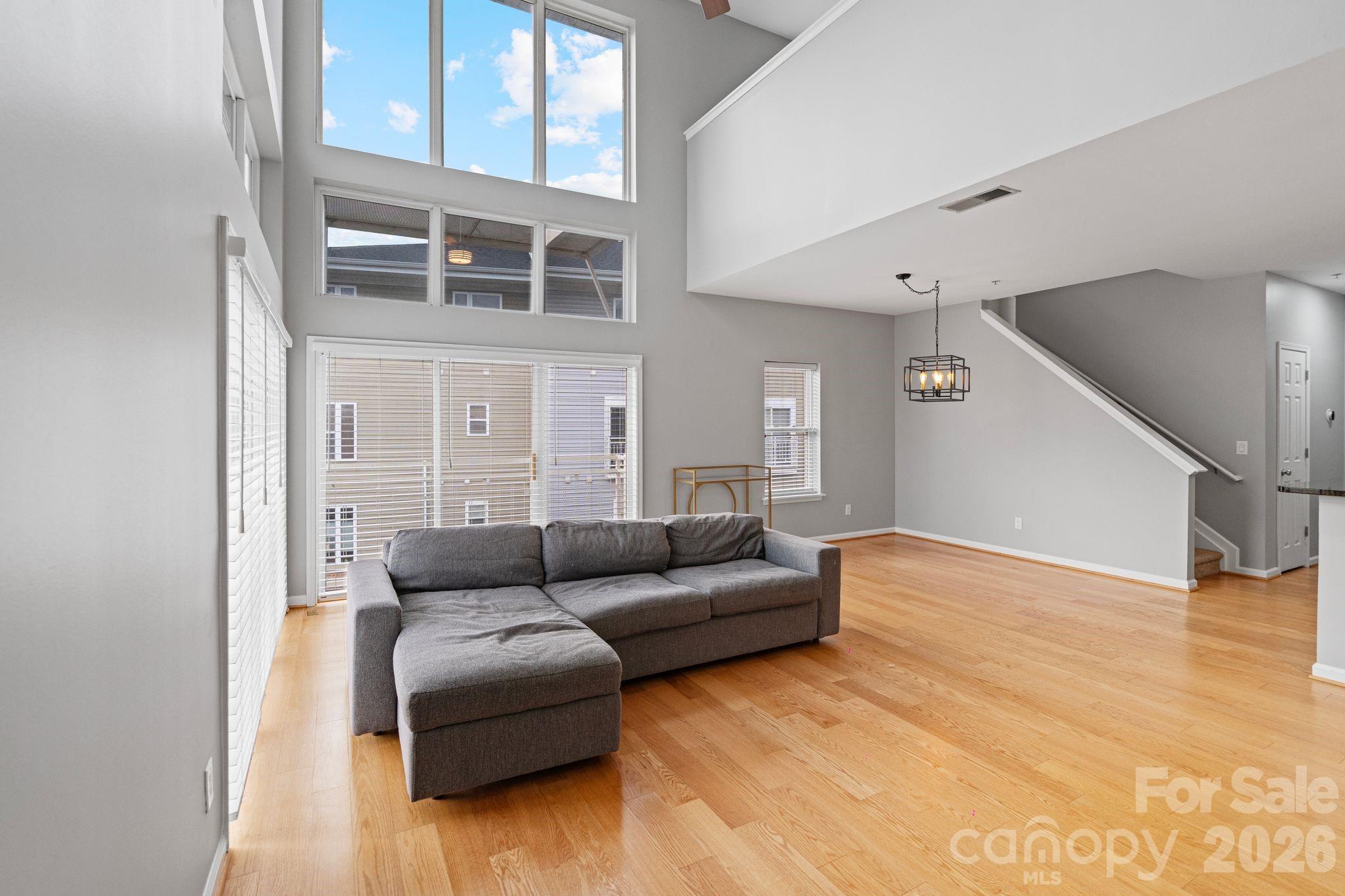 Photo 3 of 3623 Warp Street, Charlotte, NC