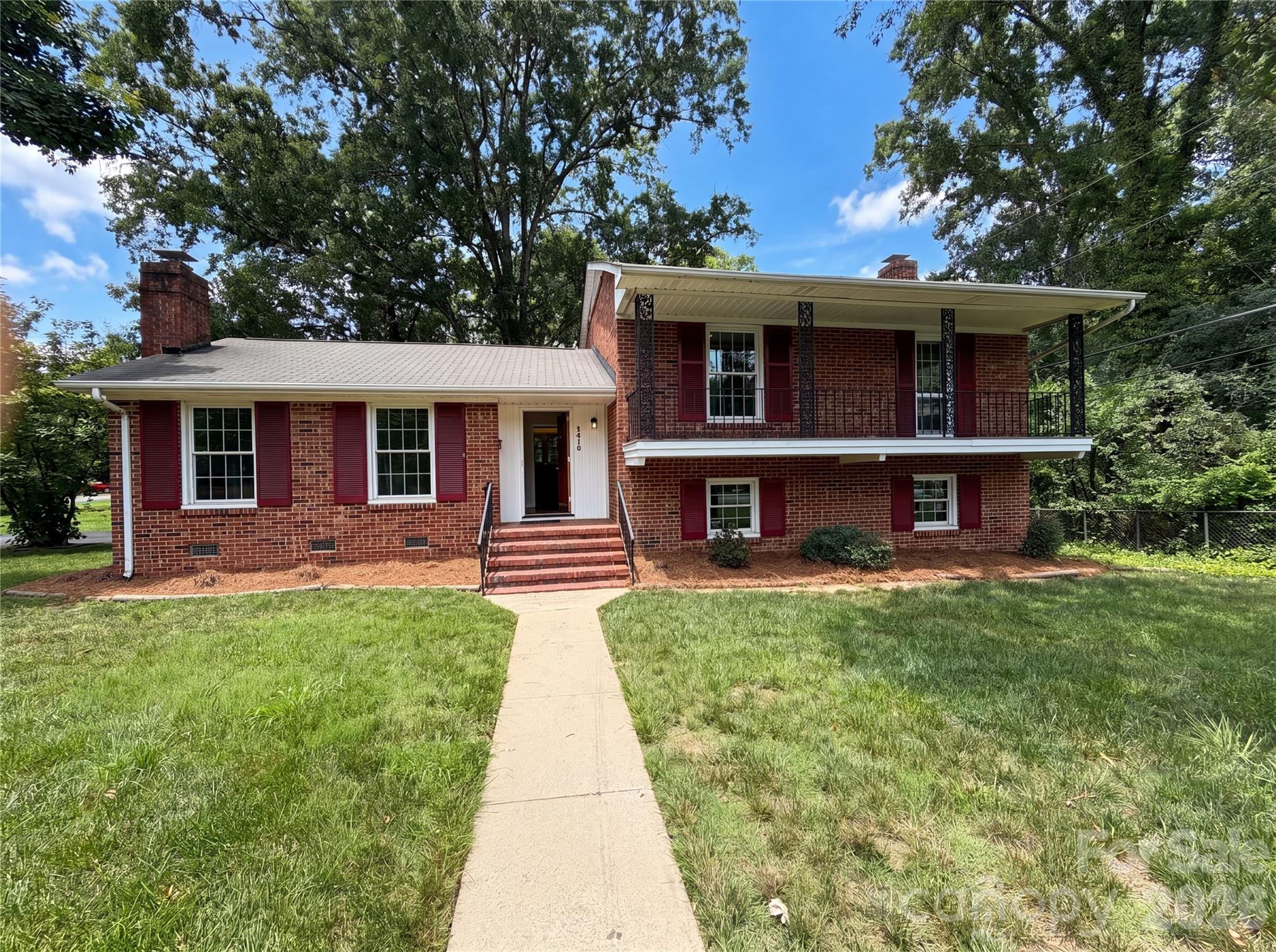 Home for sale at 5410 Sharon Road, Charlotte, NC — photo 1 of 19