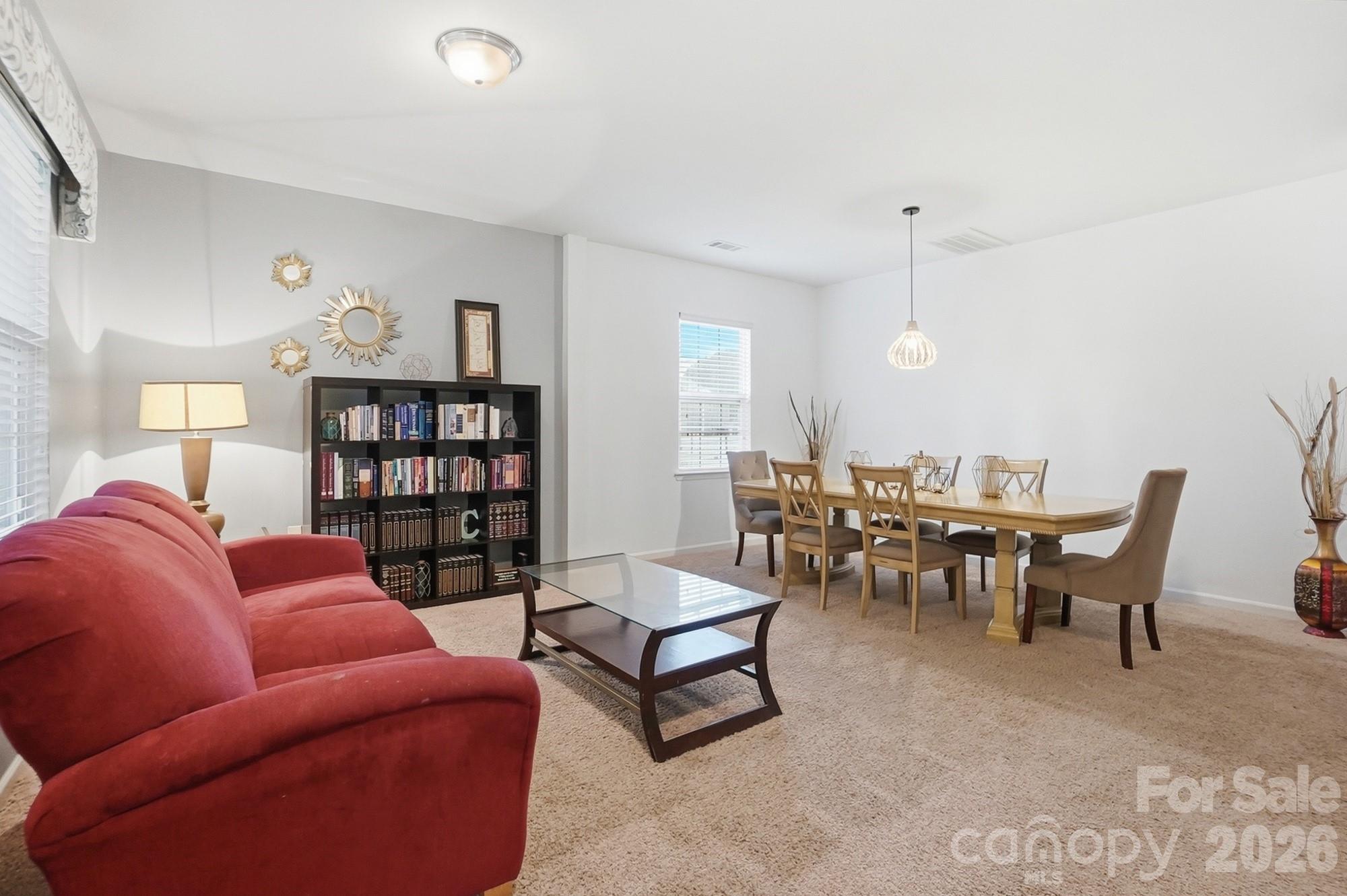 Photo 3 of 112 Meadow Stream Drive, Mount Holly, NC