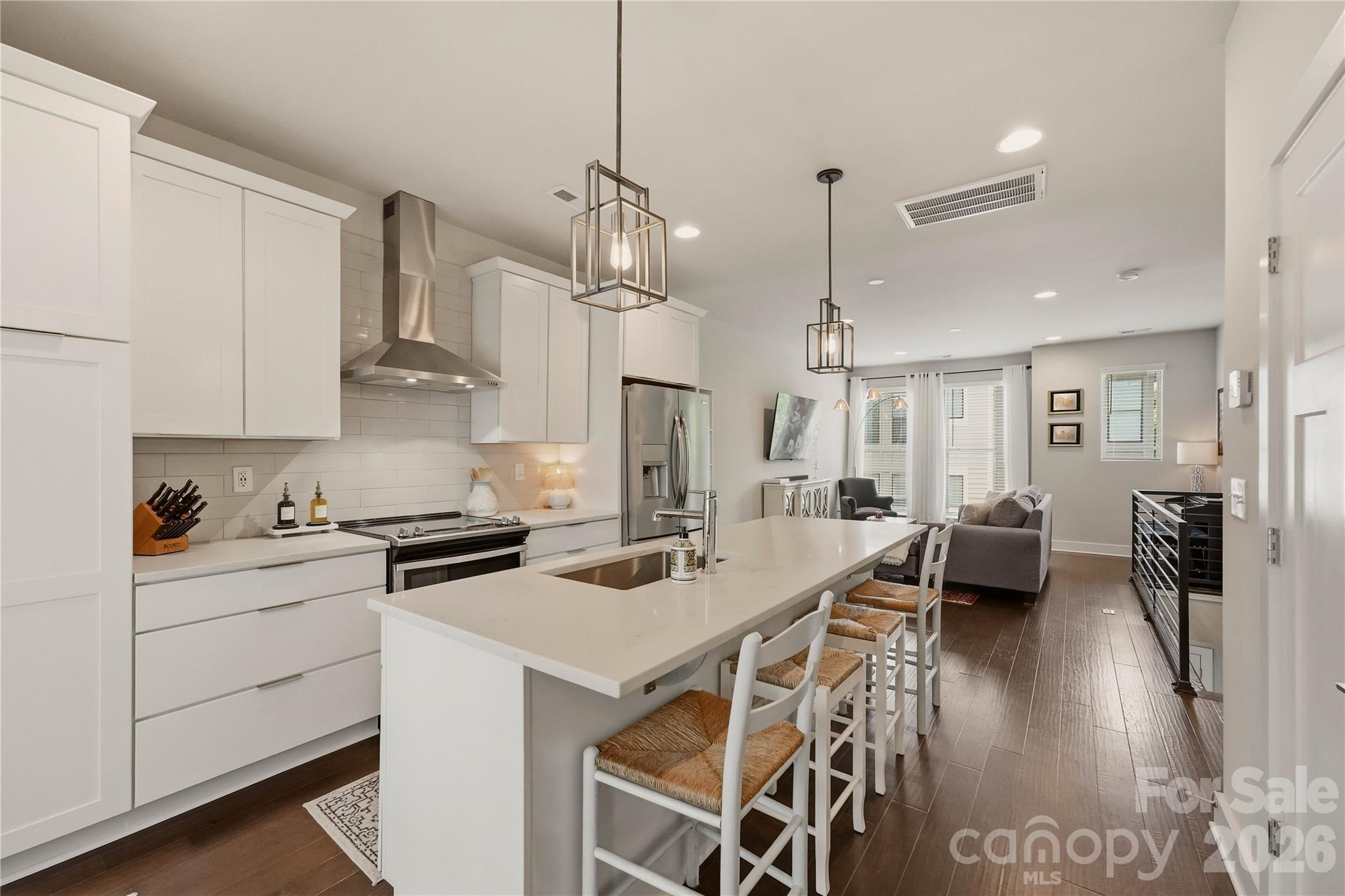 Photo 3 of 1747 Cannon View Lane, Charlotte, NC