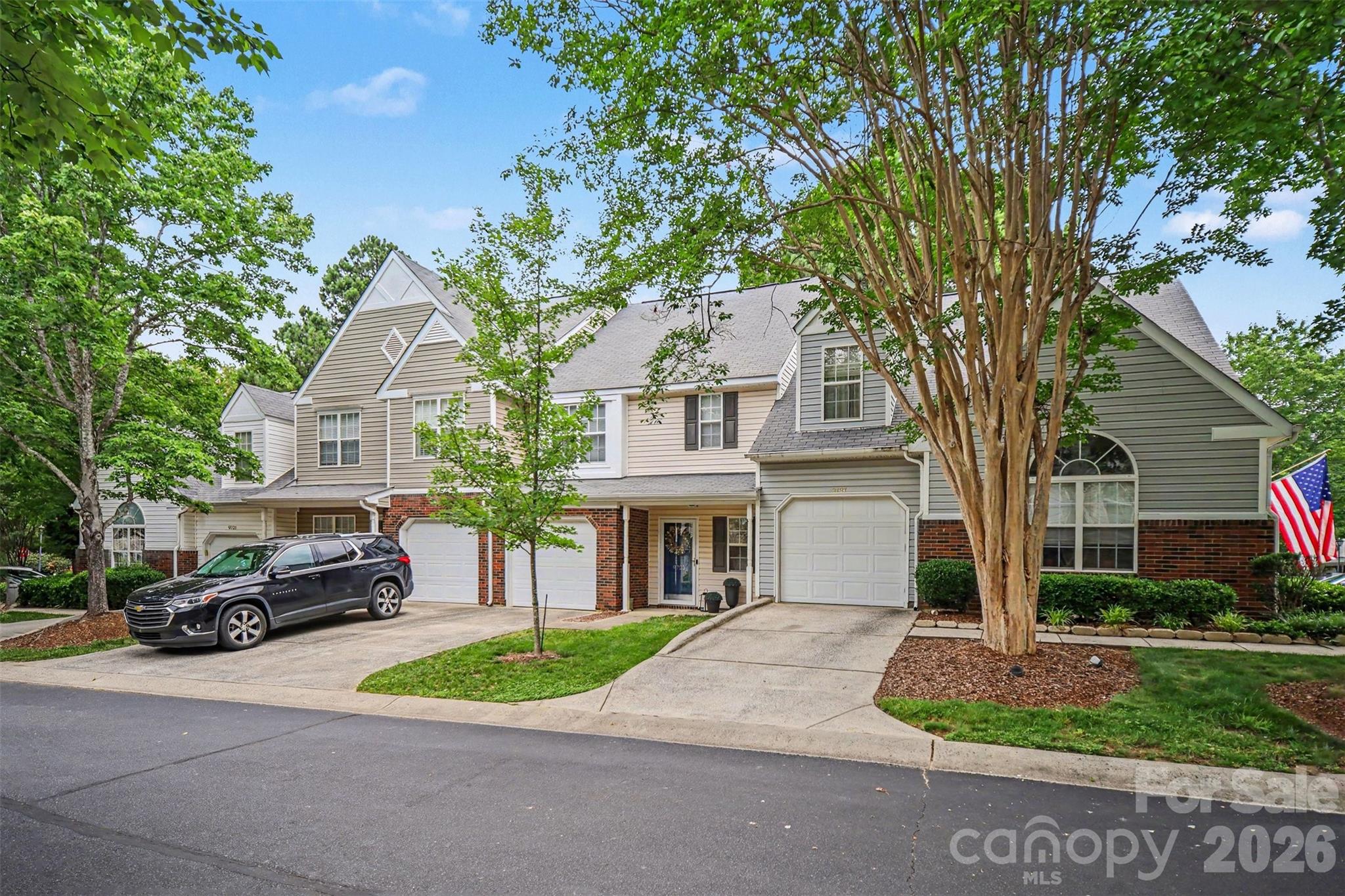 Photo 19 of 9725 Mattforest Circle, Charlotte, NC