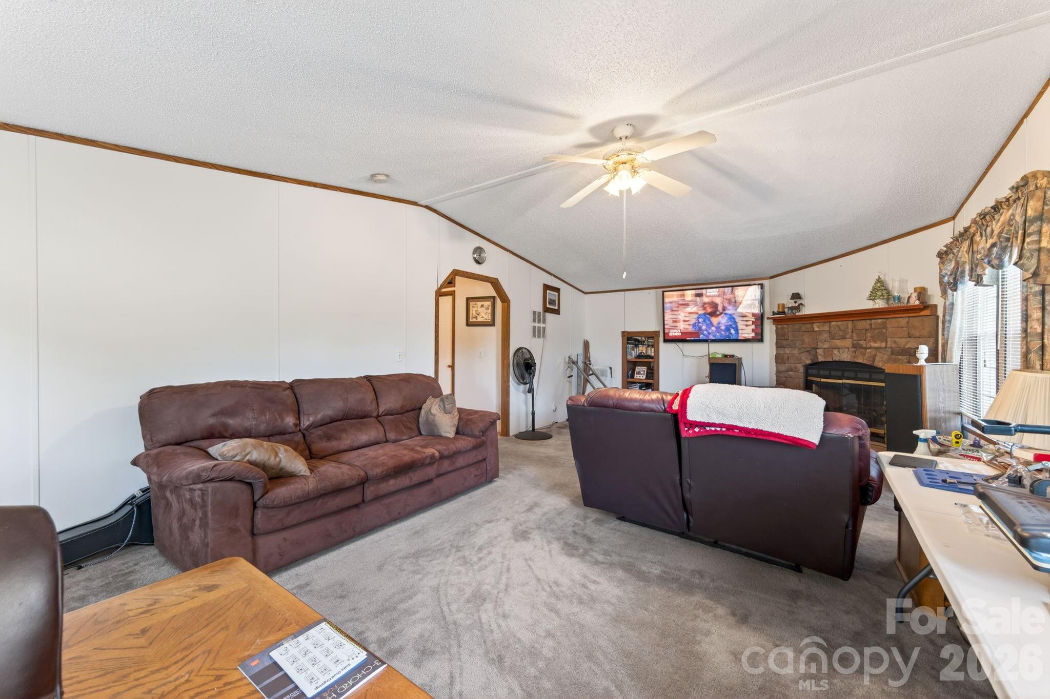 11445 Hwy 742 Highway N, Polkton, NC - photo 18 of 29