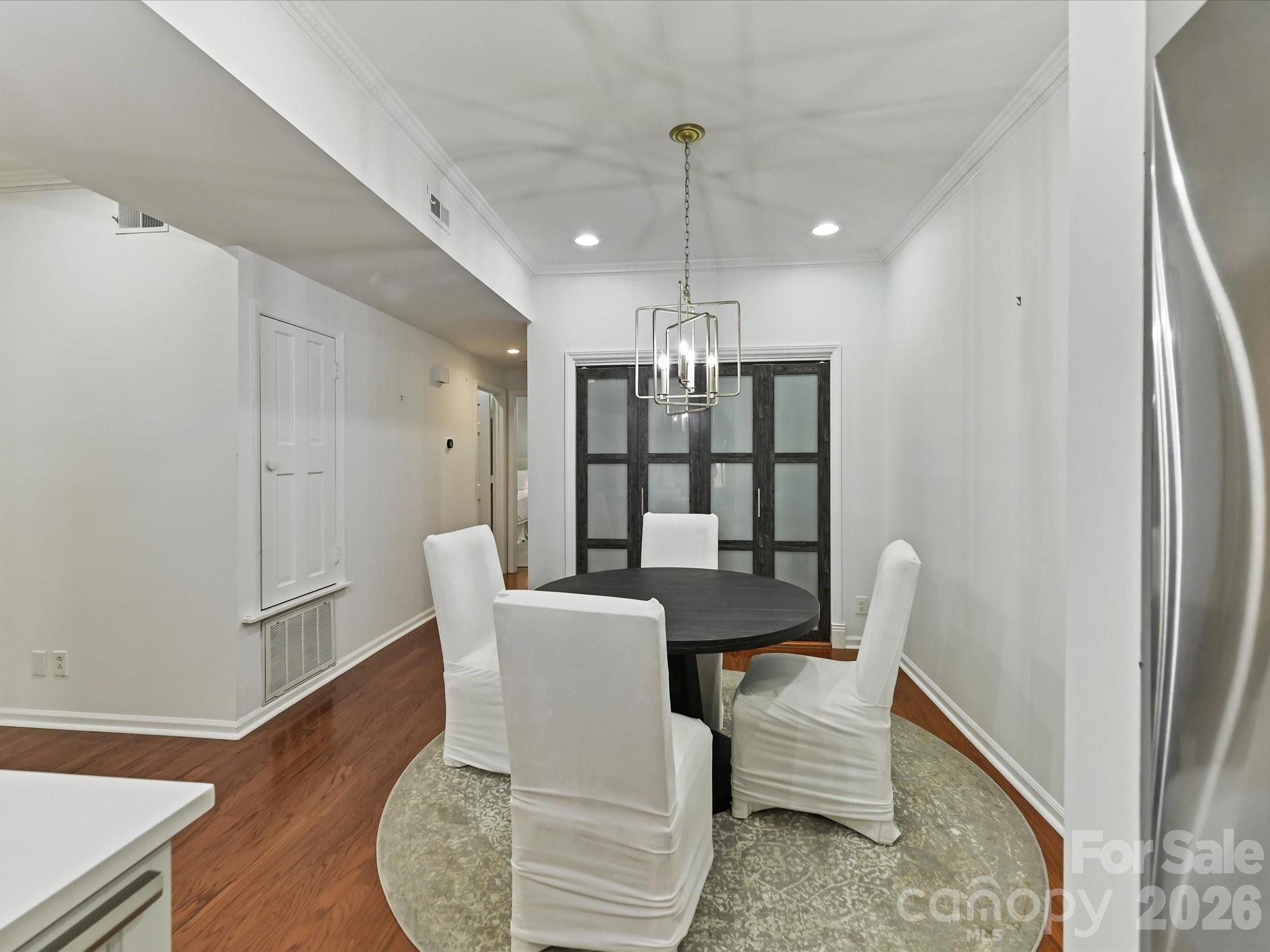 Photo 12 of 1014 Queens RoadD, Charlotte, NC