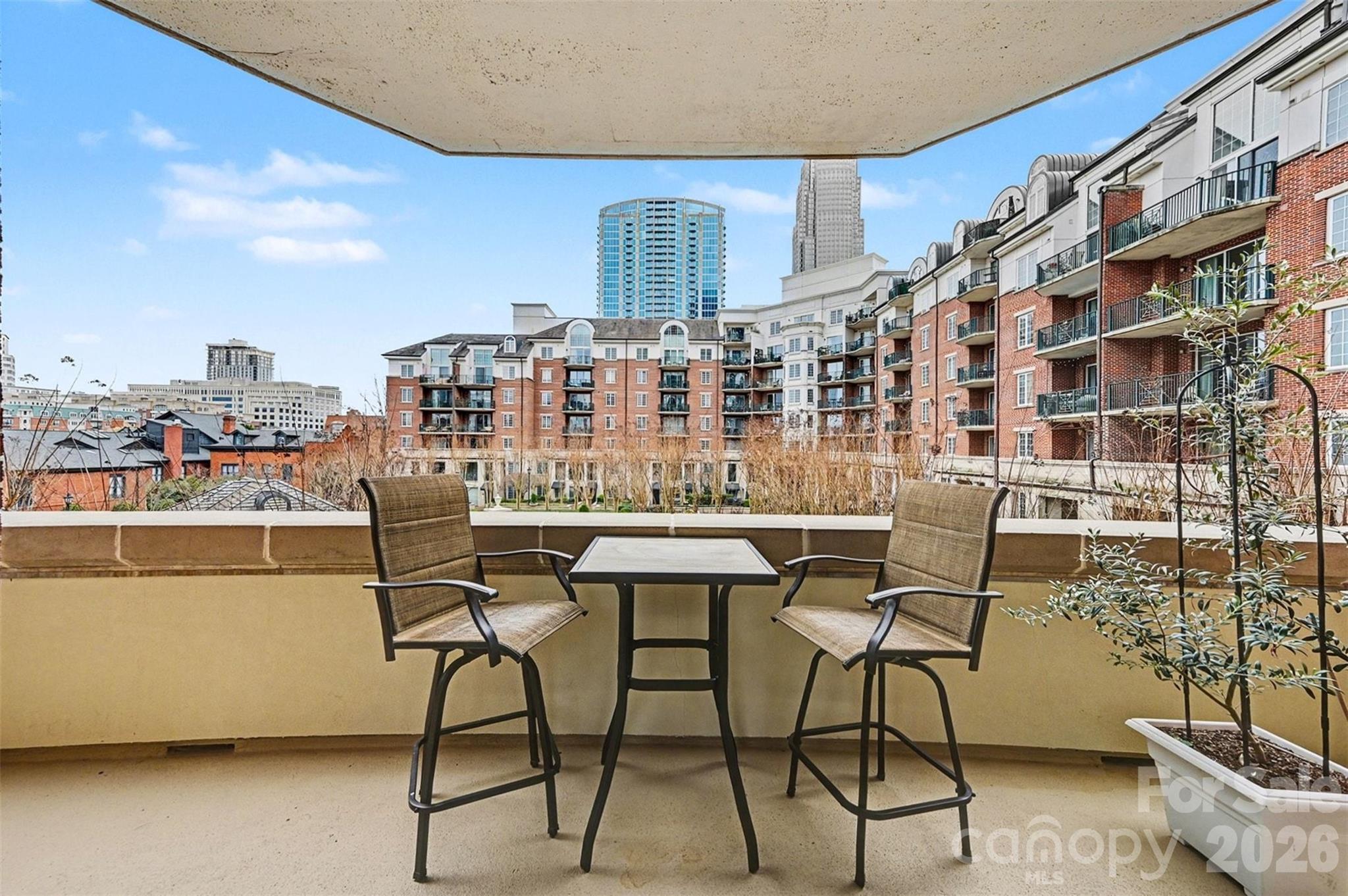 Photo 17 of 300 W 5th Street336, Charlotte, NC